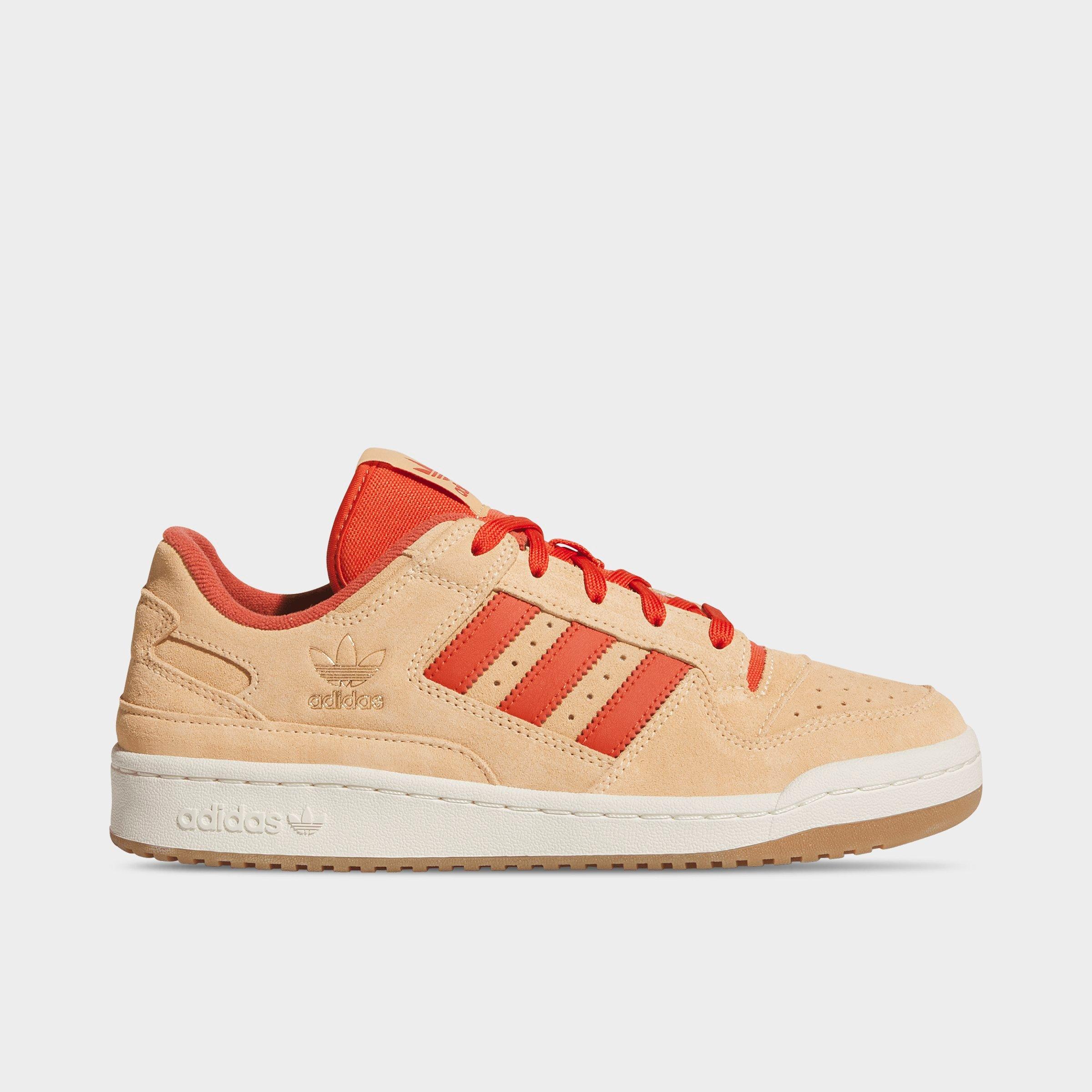 Click here for adidas Mens Originals Forum Low CL Casual Shoes in... prices