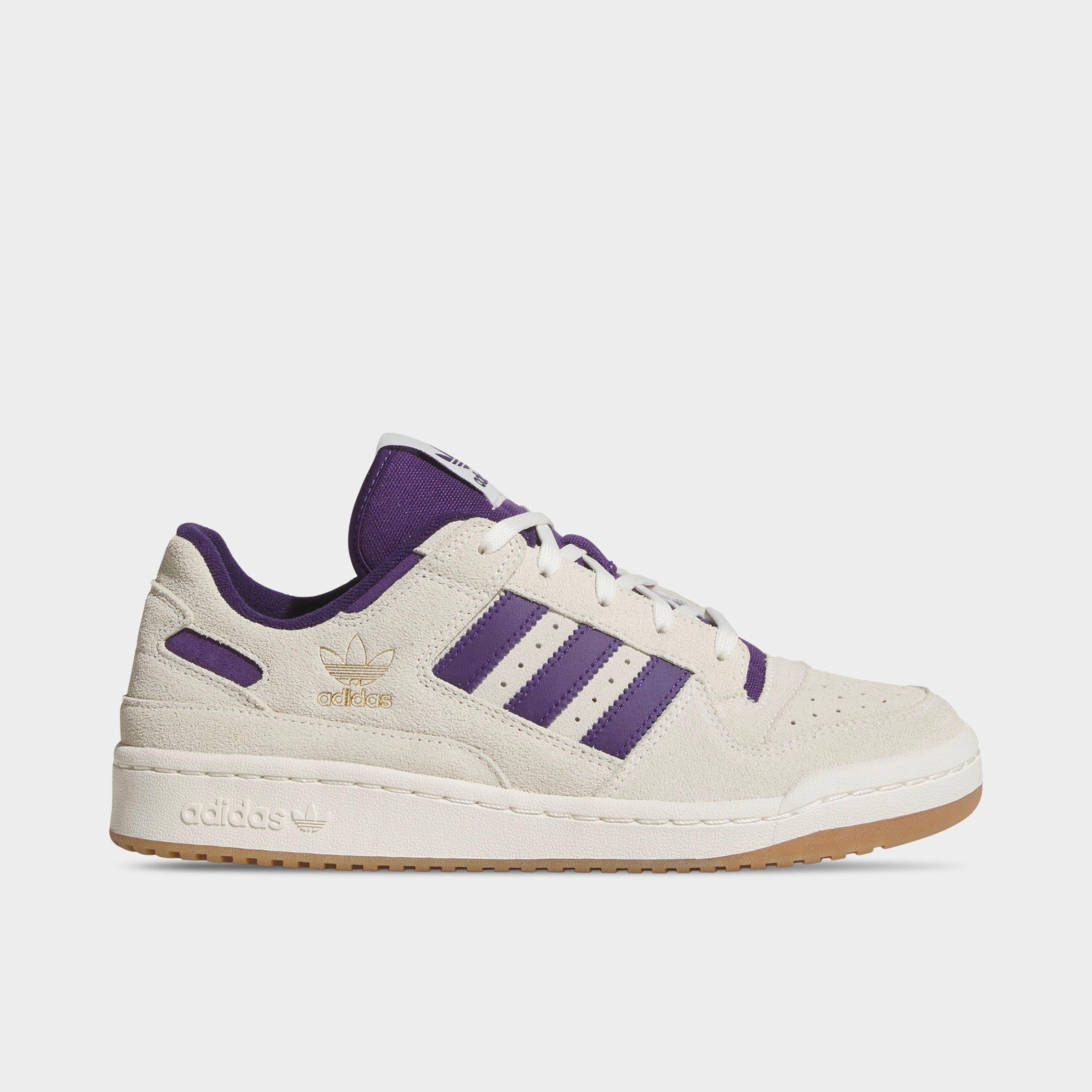 Click here for adidas Mens Originals Forum Low CL Casual Shoes in... prices