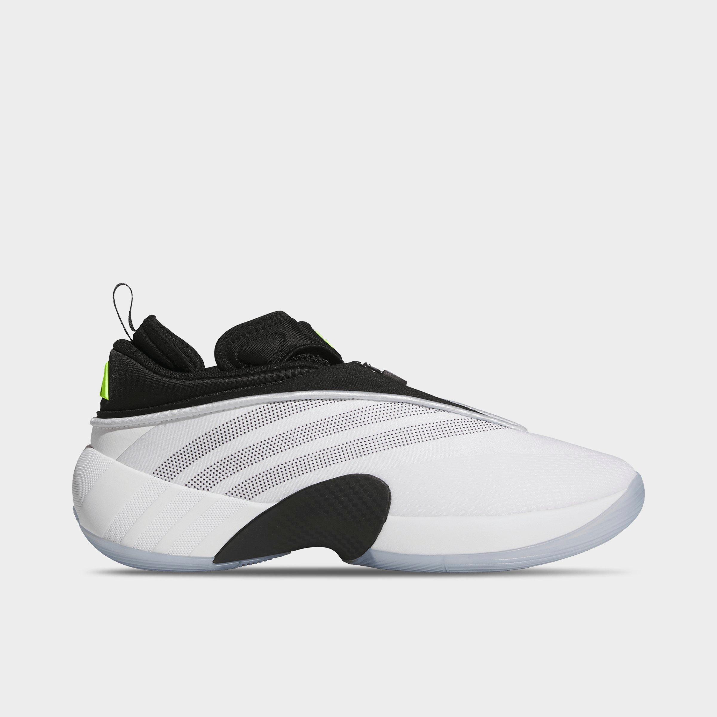 Click here for adidas Mens D. O.N. Issue #7 Basketball Shoes in W... prices