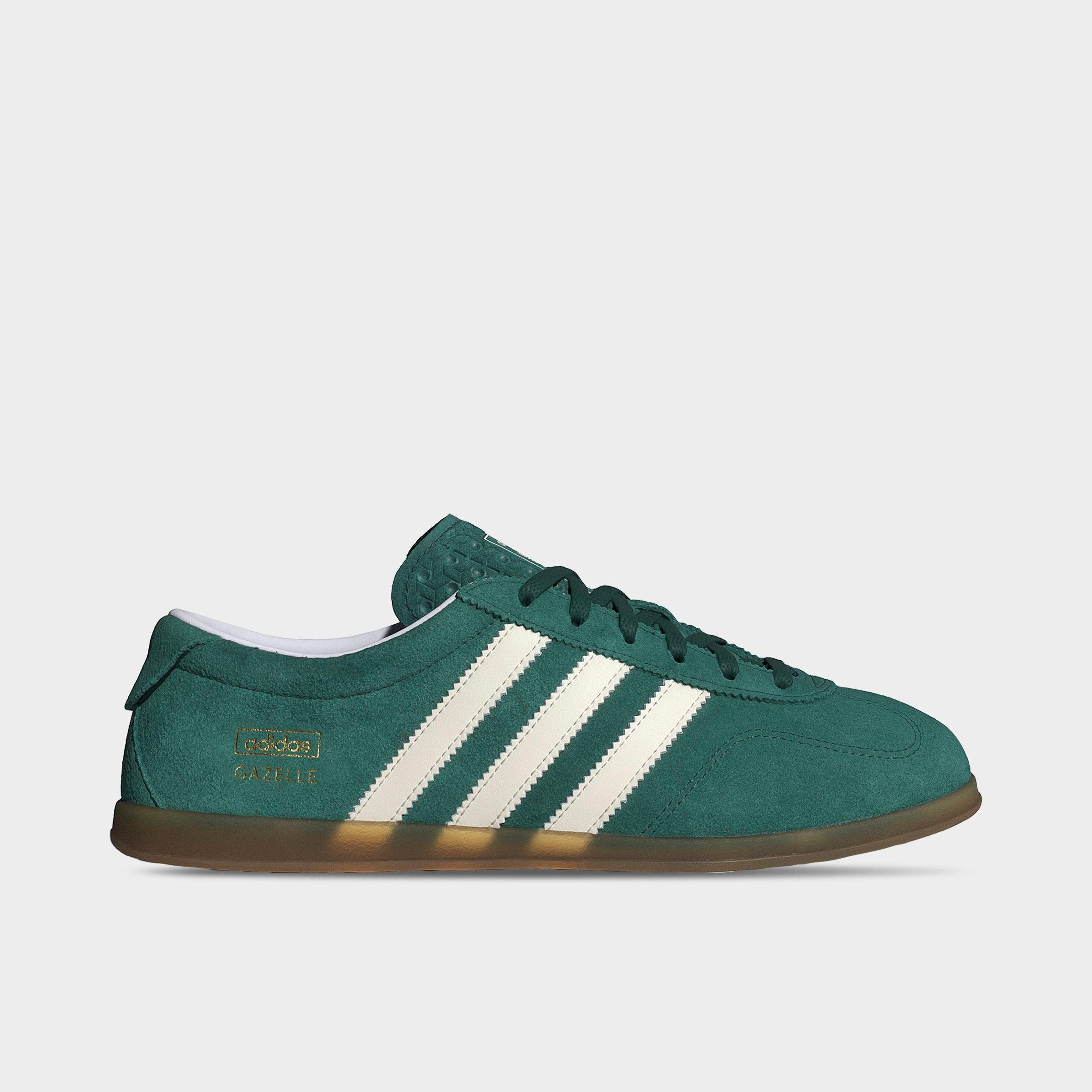 Click here for adidas Womens Gazelle Lo Pro Casual Shoes in Colle... prices