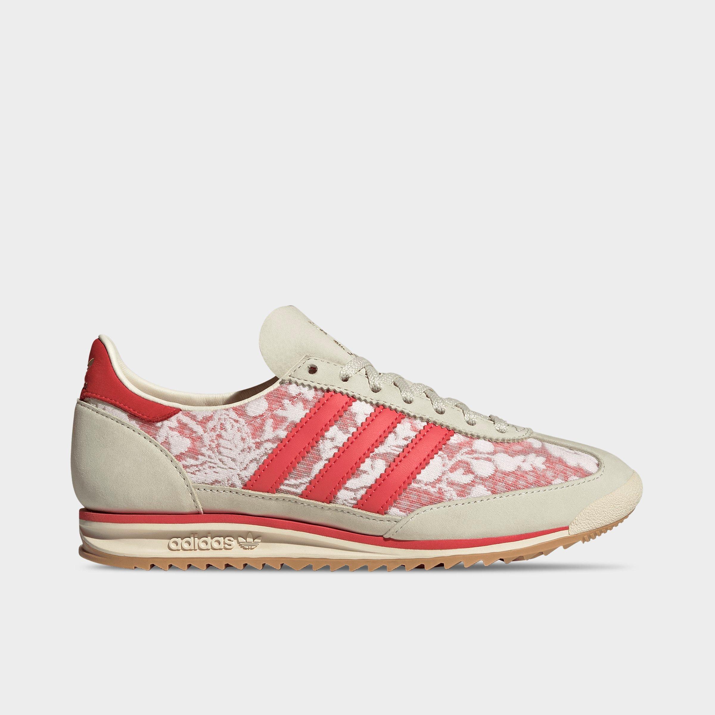 Click here for adidas Womens Originals x Liberty London SL 72 Cas... prices