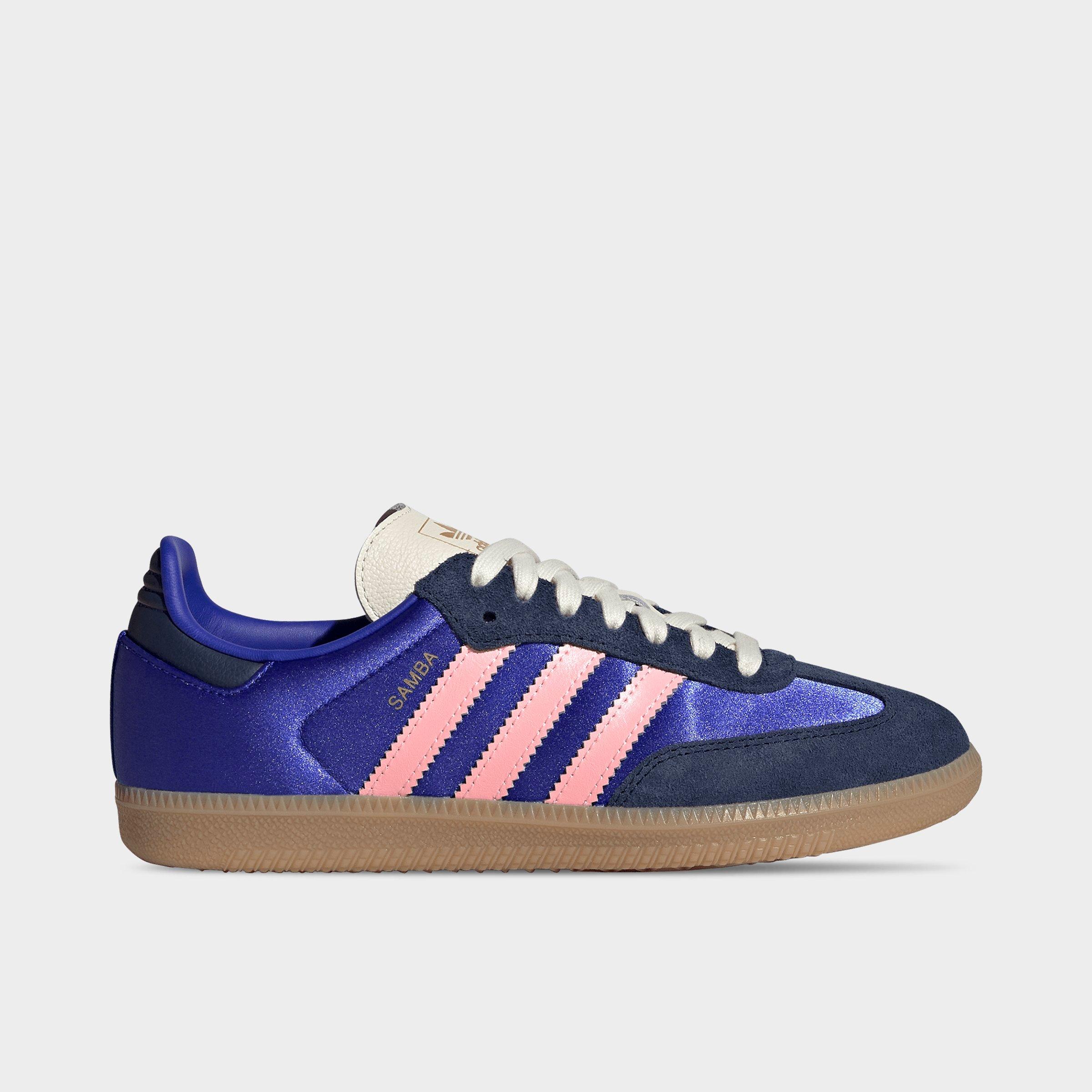 Click here for adidas Womens Originals Samba OG LE Casual Shoes i... prices