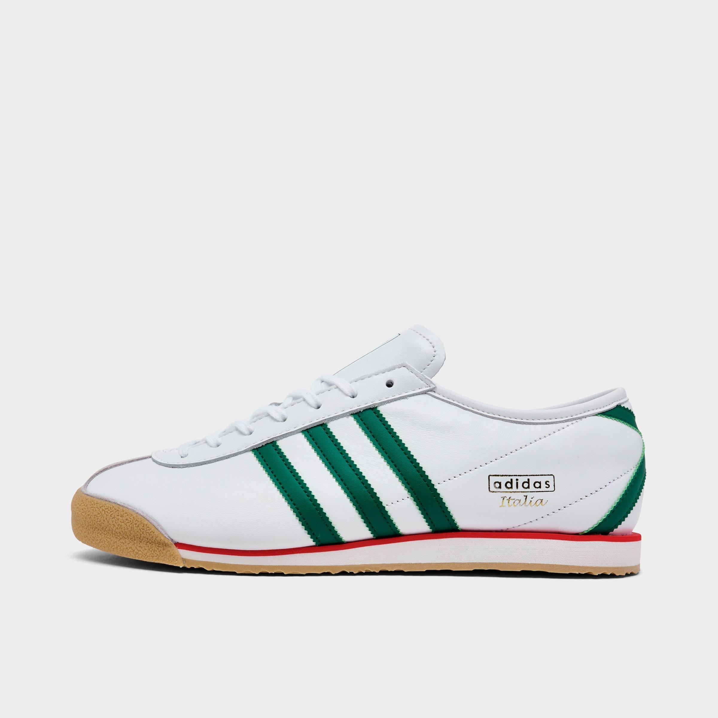 Click here for adidas Mens Originals Italia 70s Casual Shoes in W... prices