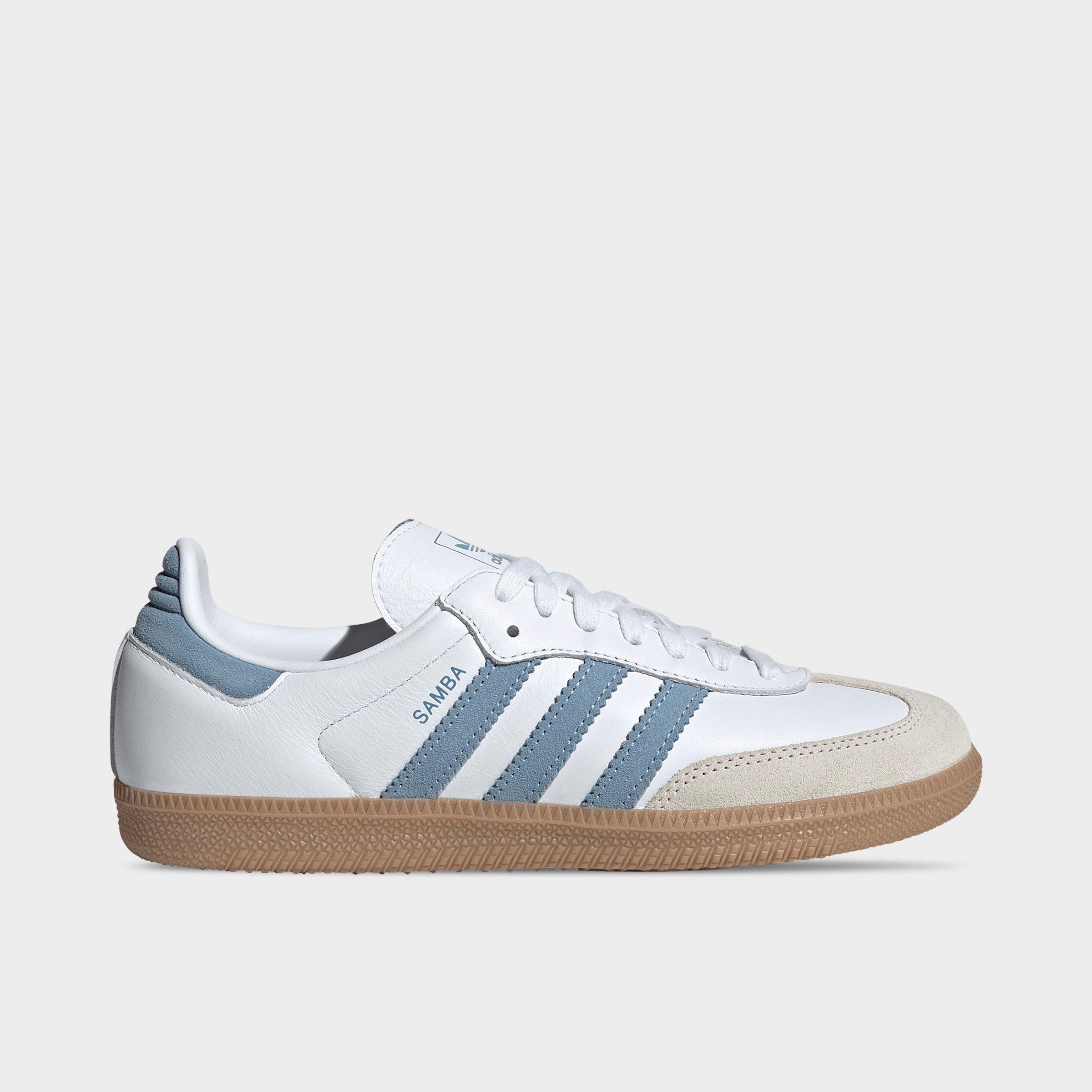 Click here for adidas Womens Originals Samba OG LE Casual Shoes i... prices