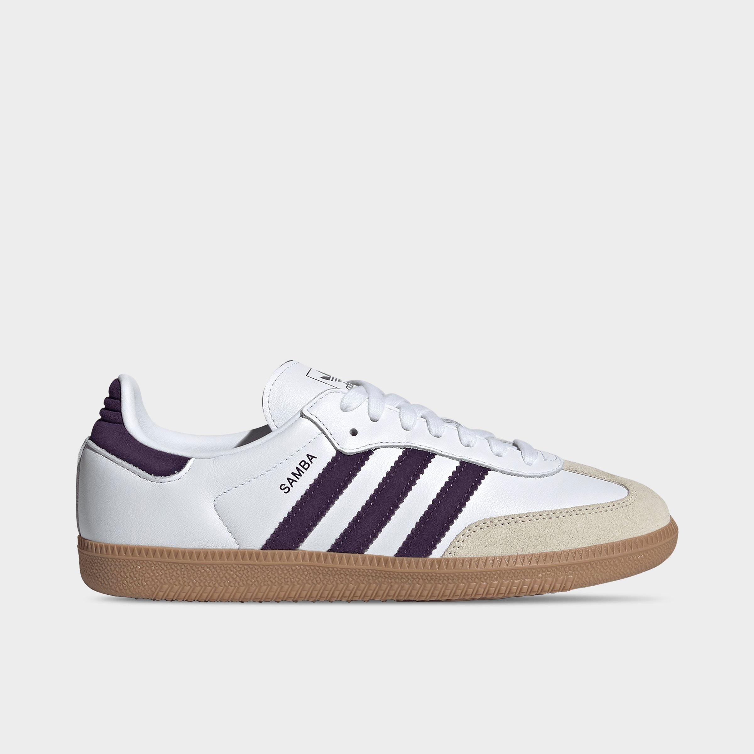 Click here for adidas Womens Originals Samba OG Casual Shoes in C... prices