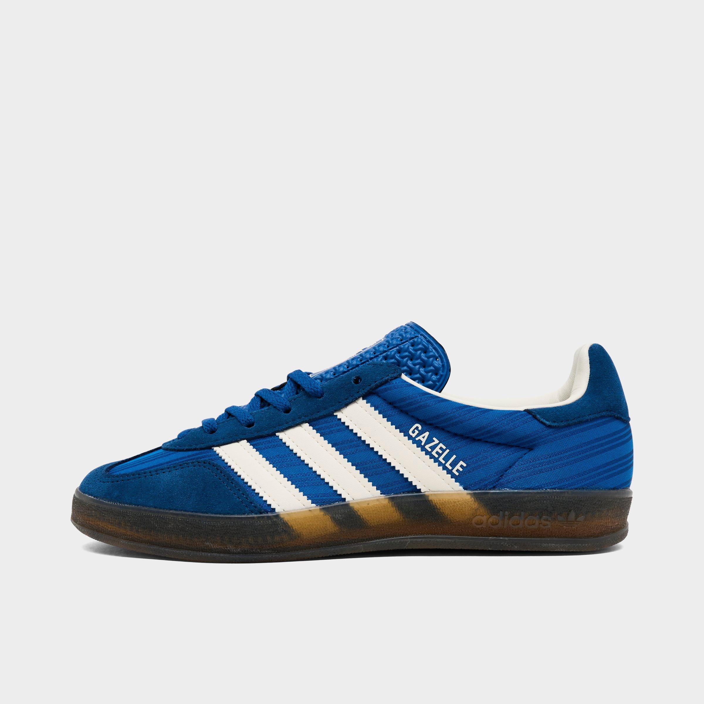 Click here for adidas Womens Originals Gazelle Indoor Casual Shoe... prices