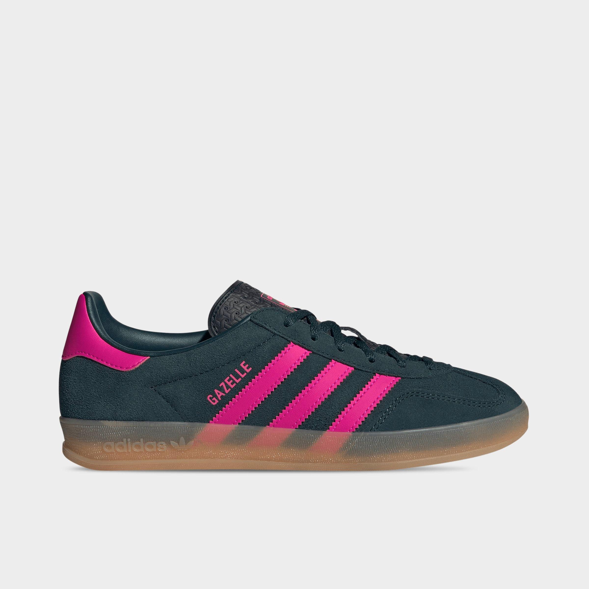Click here for adidas Womens Originals Gazelle Indoor Casual Shoe... prices