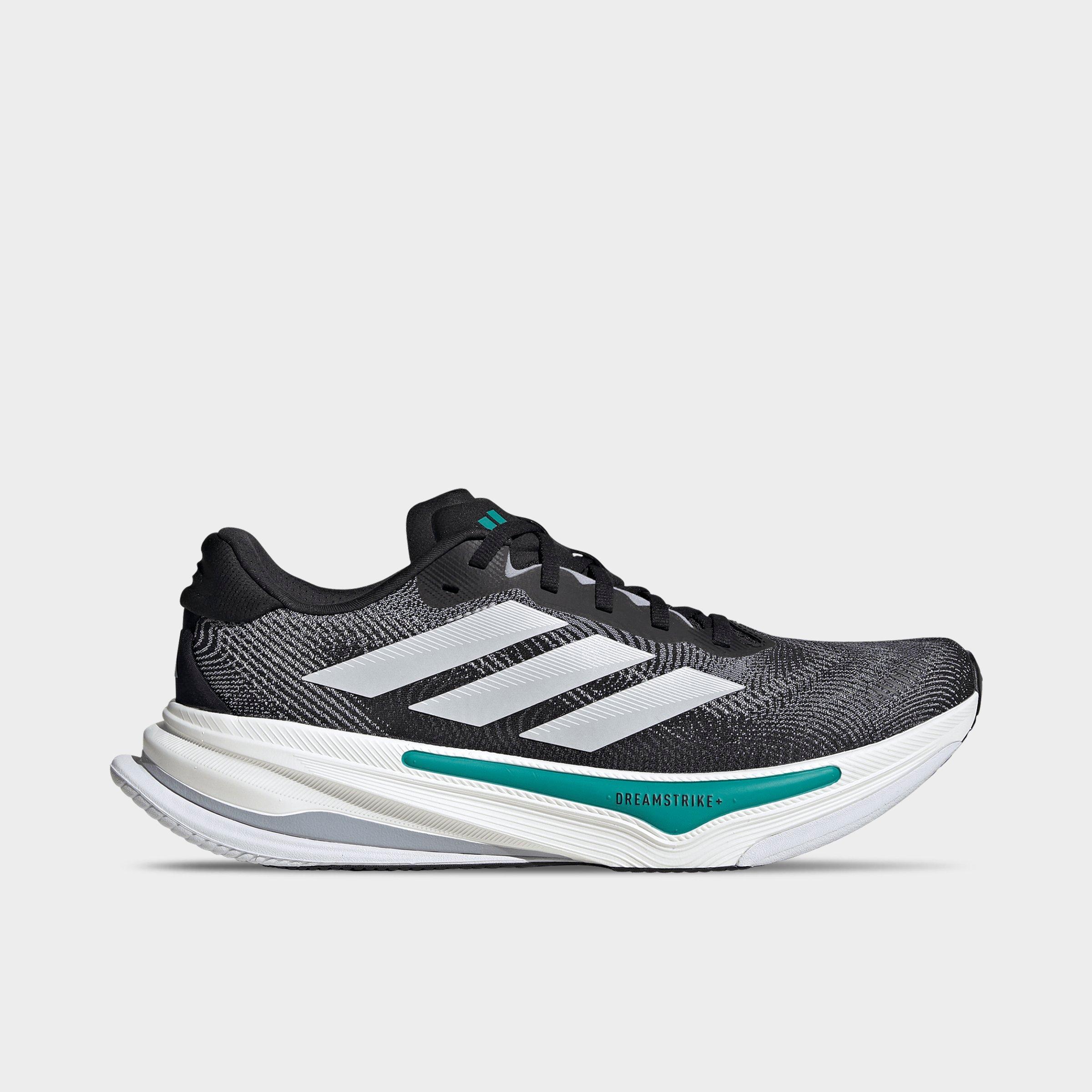 Click here for adidas Mens Supernova Prima 2 Running Shoes in Bla... prices