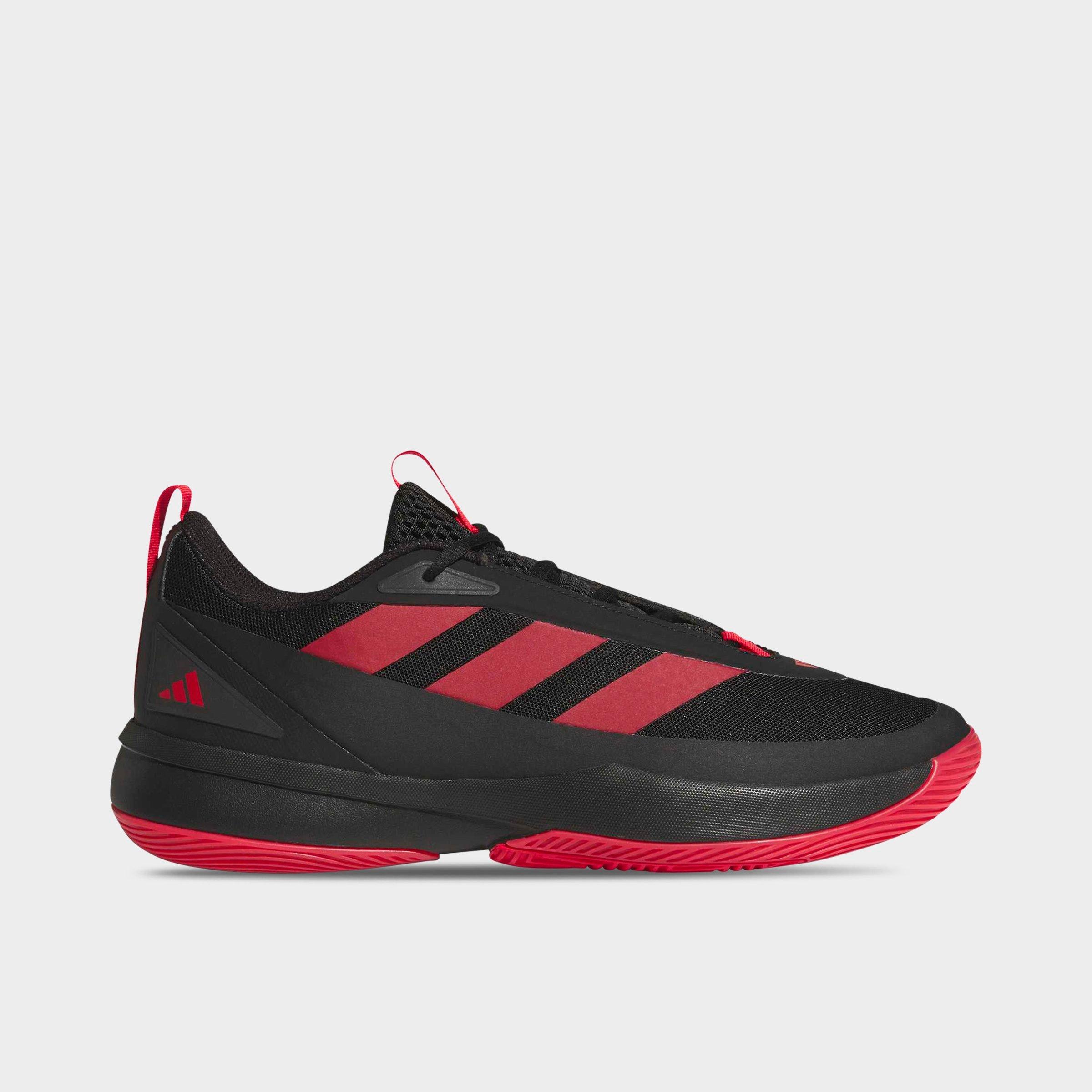 Click here for adidas Mens Subzone Basketball Shoes in Core Black... prices