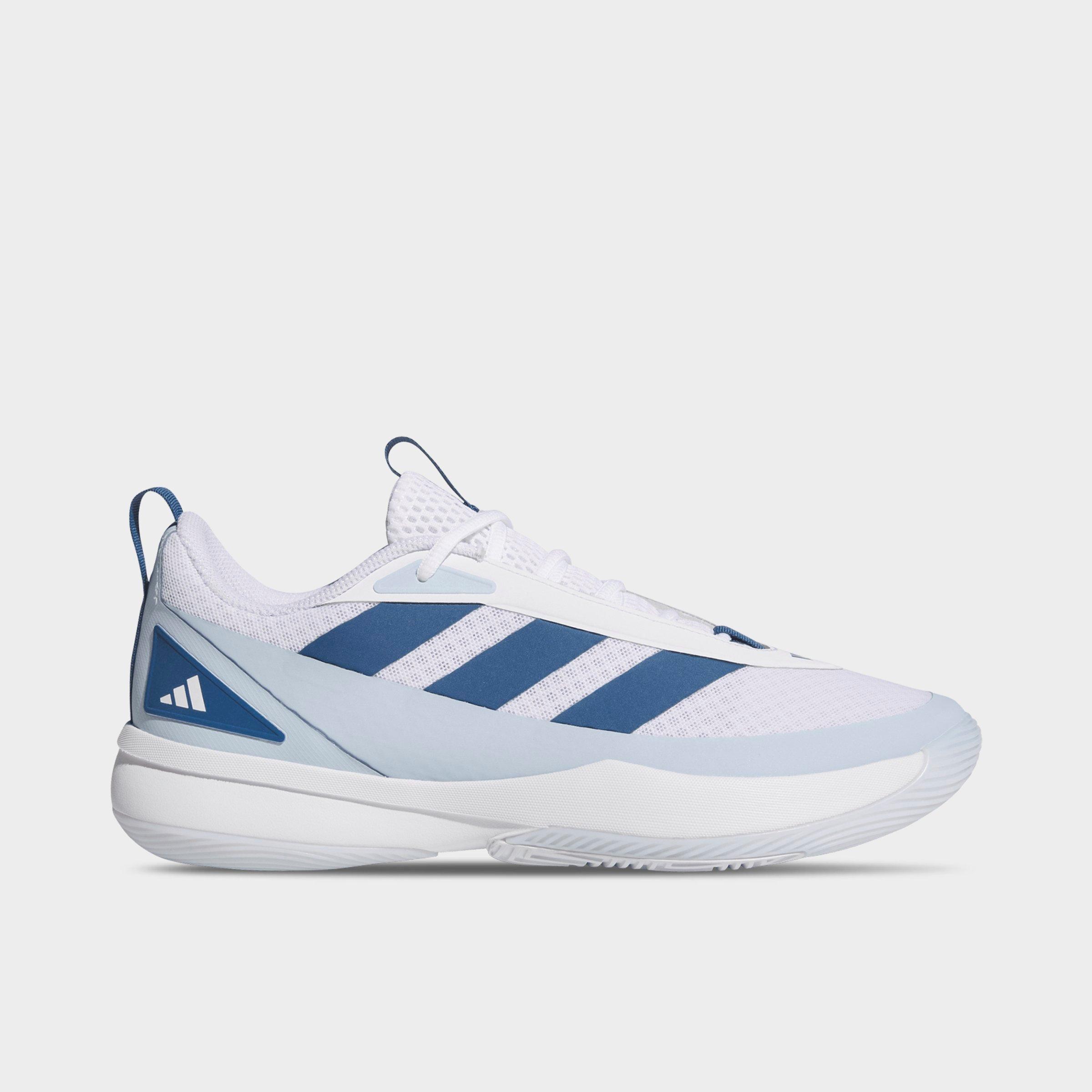 Click here for adidas Mens Subzone Basketball Shoes in Cloud Whit... prices