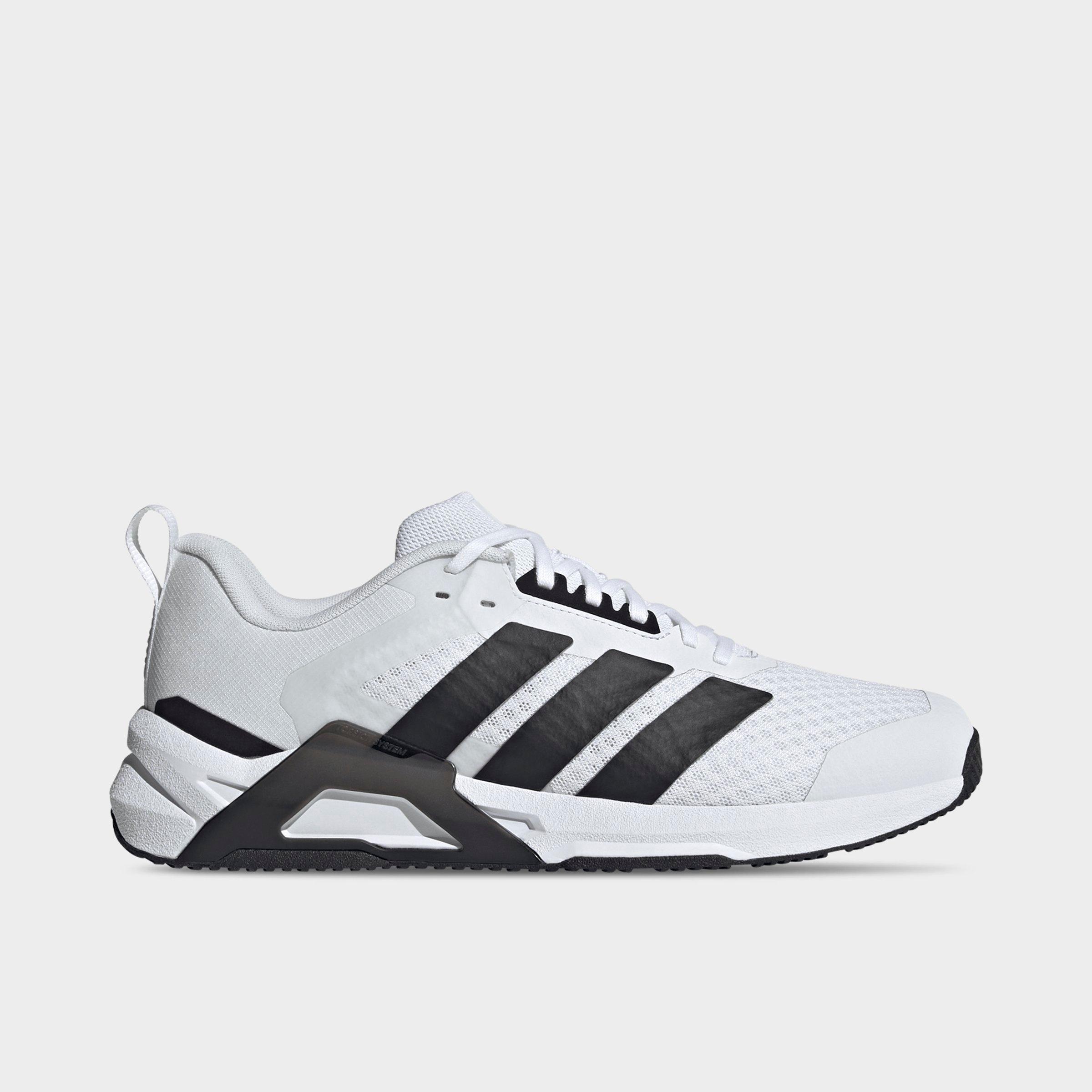 Click here for adidas Mens Dropset Control Training Shoes in Clou... prices