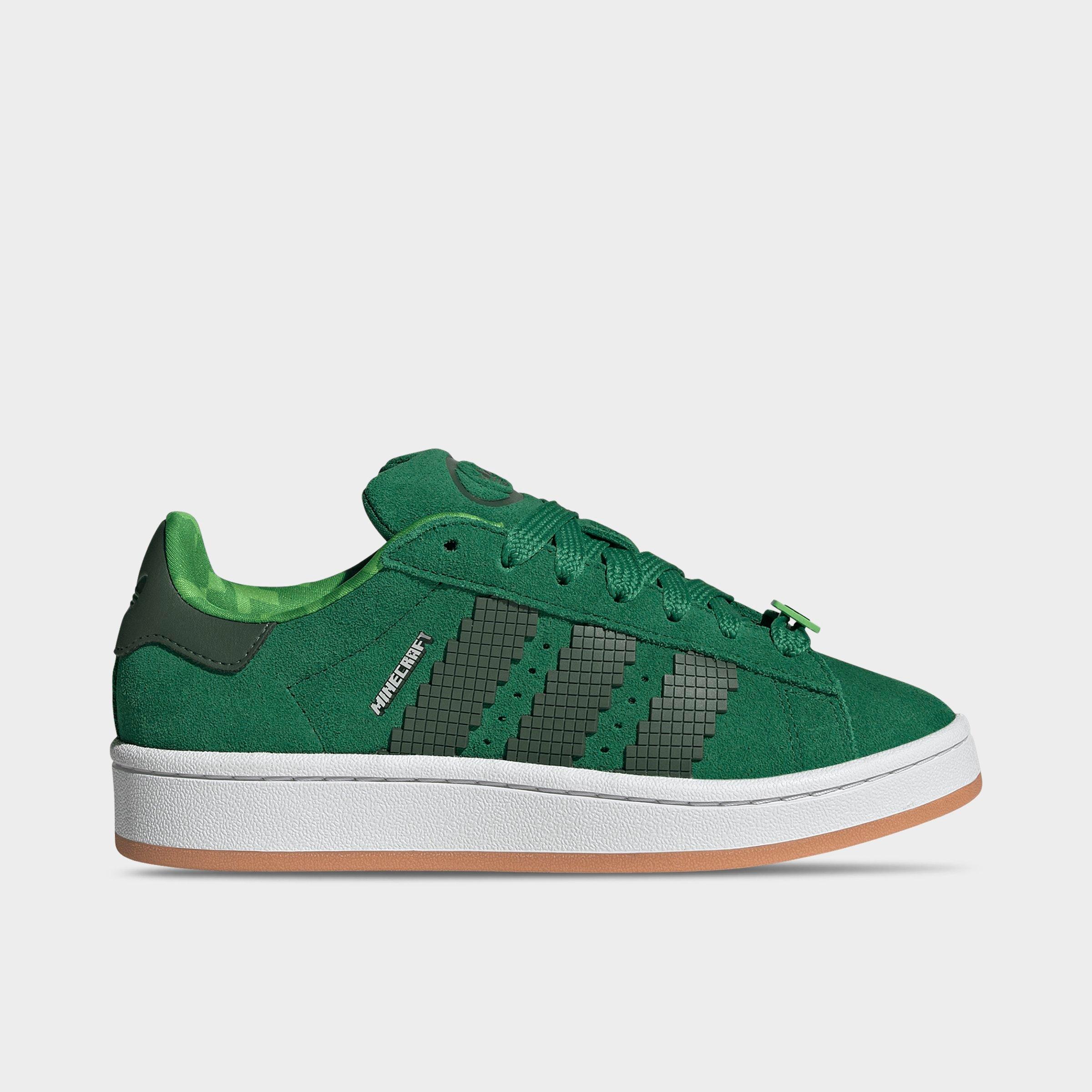 Click here for adidas Big Kids Originals x Minecraft Campus 00s C... prices
