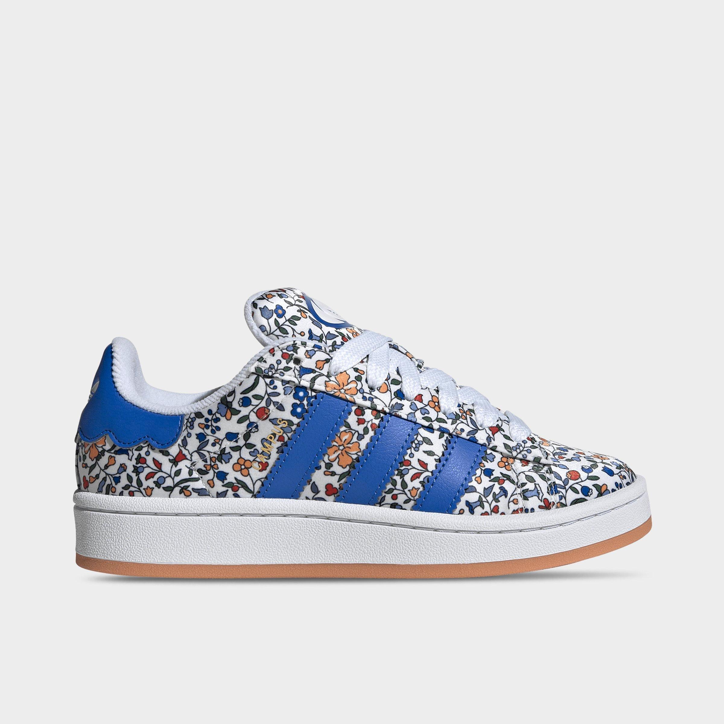 Click here for adidas Big Kids Originals x Liberty London Campus... prices