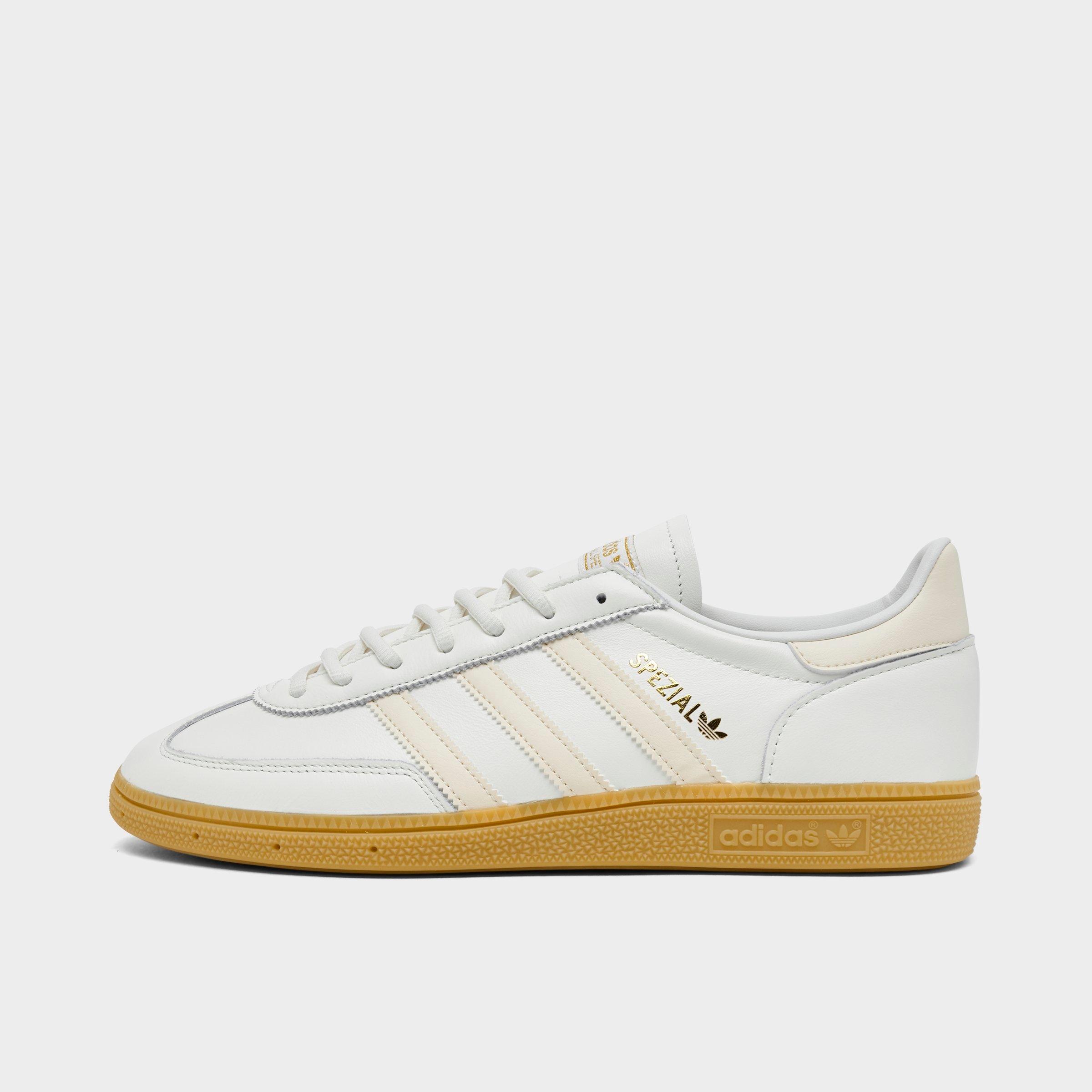 Click here for adidas Mens Originals Handball Spezial Casual Shoe... prices