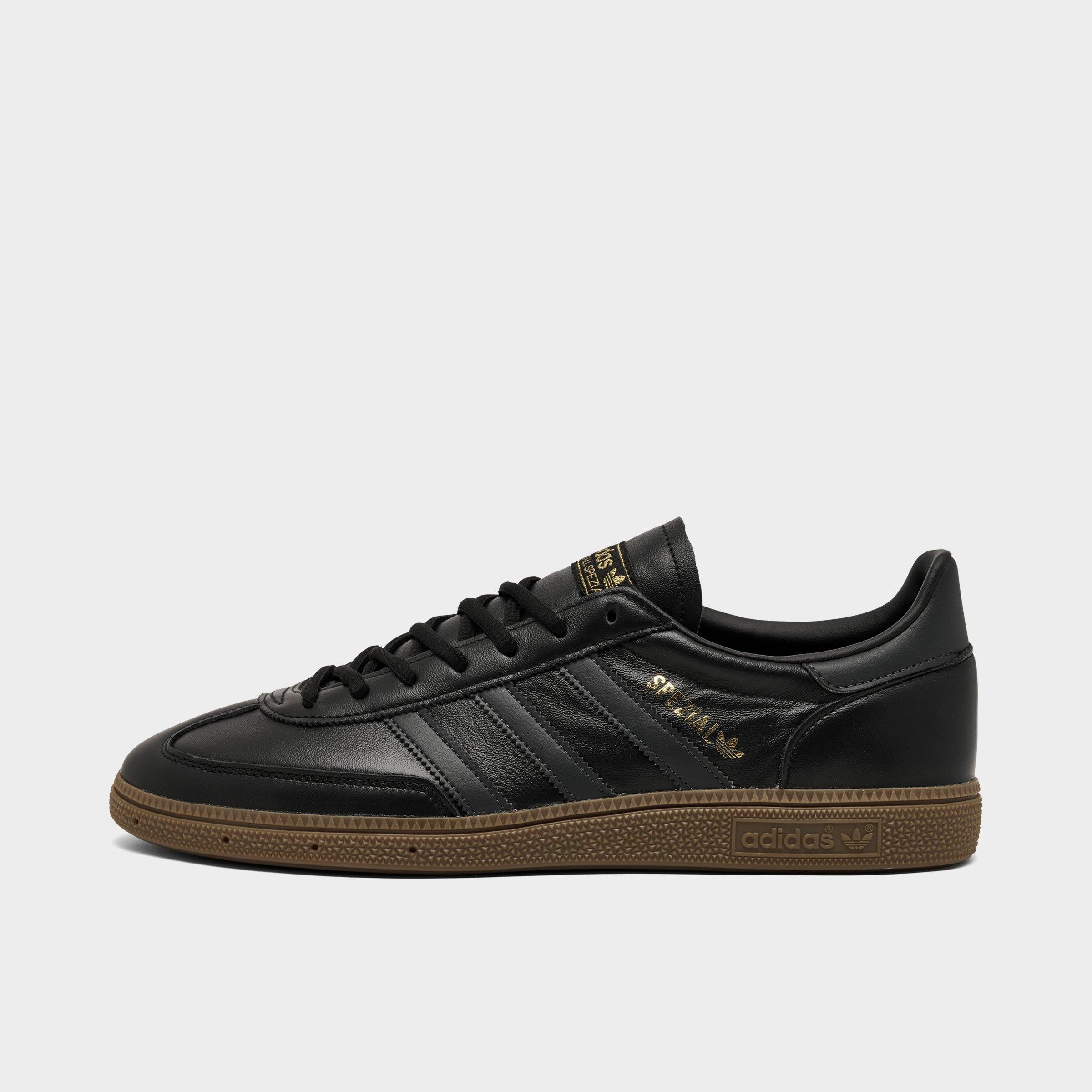 Click here for adidas Mens Originals Handball Spezial Casual Shoe... prices