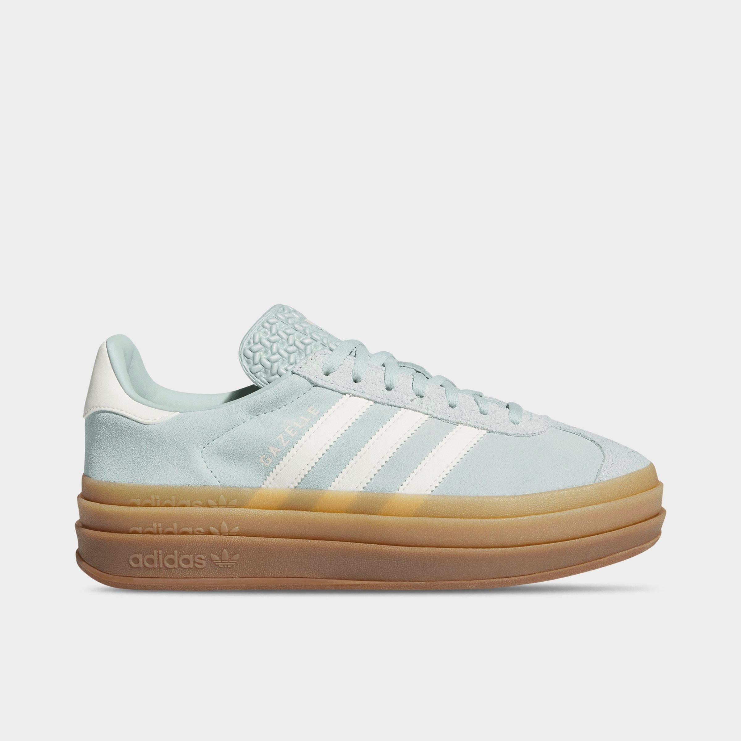 Click here for adidas Womens Originals Gazelle Bold Casual Shoes... prices