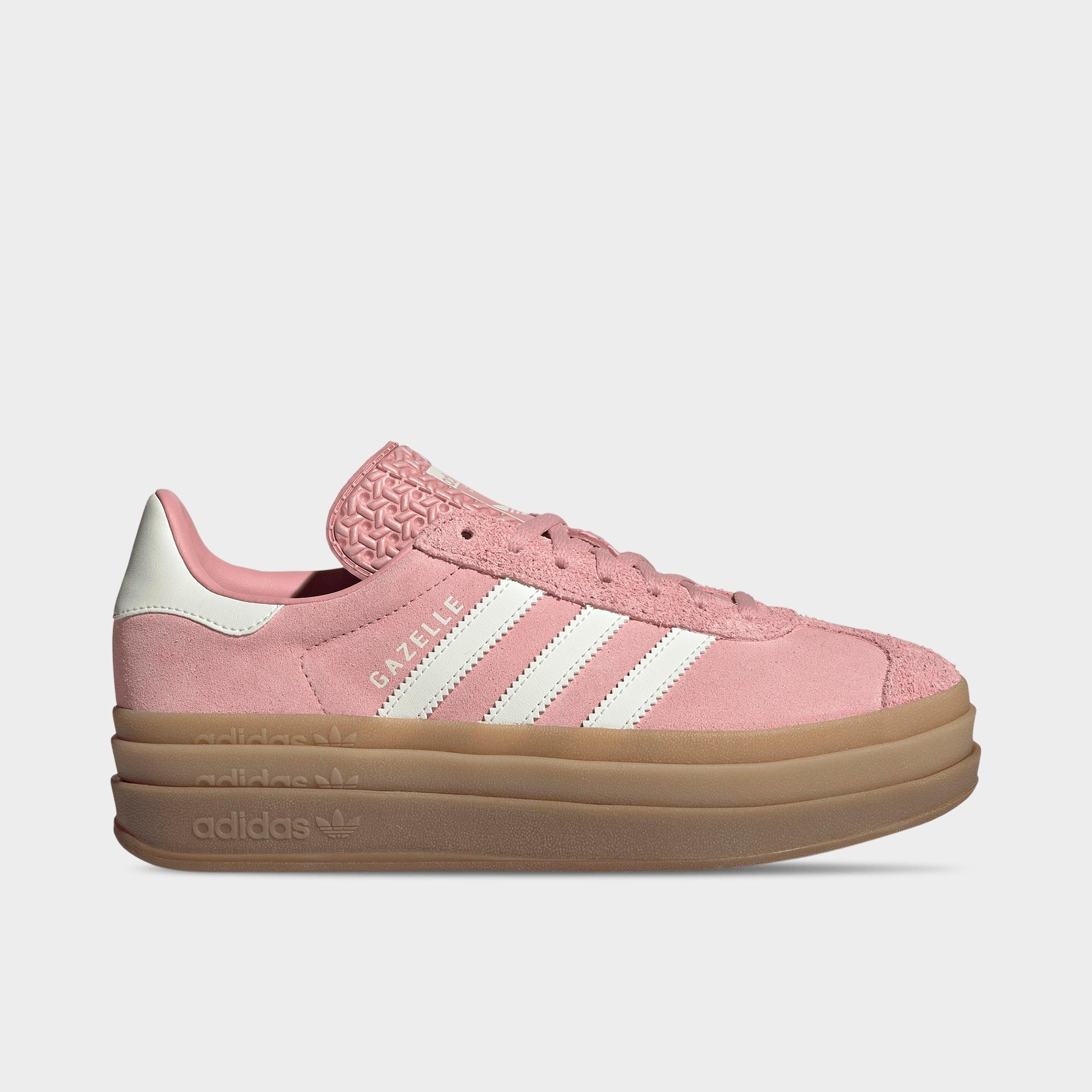 Click here for adidas Womens Originals Gazelle Bold Casual Shoes... prices