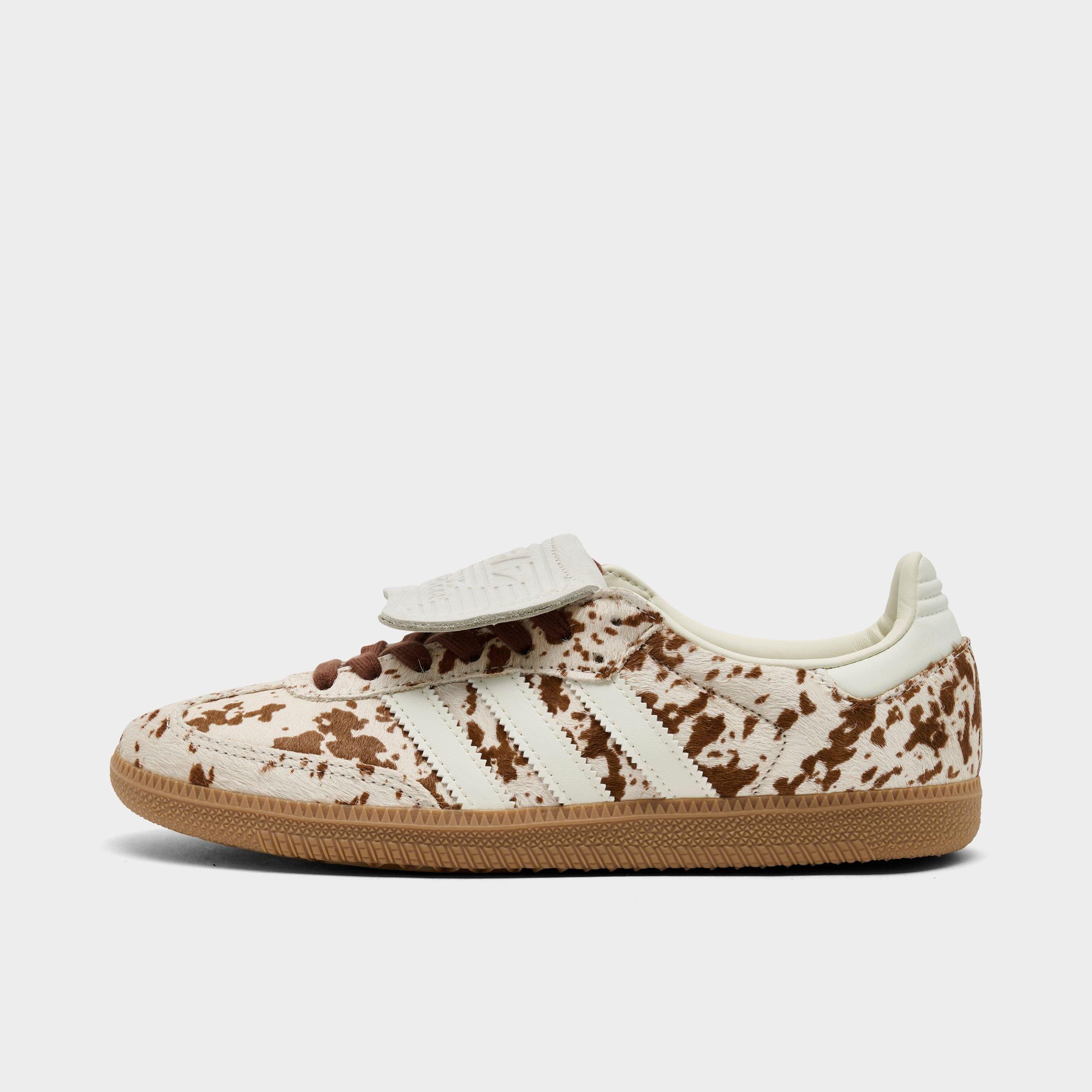 Click here for adidas Womens Originals Samba Long Tongue Casual S... prices