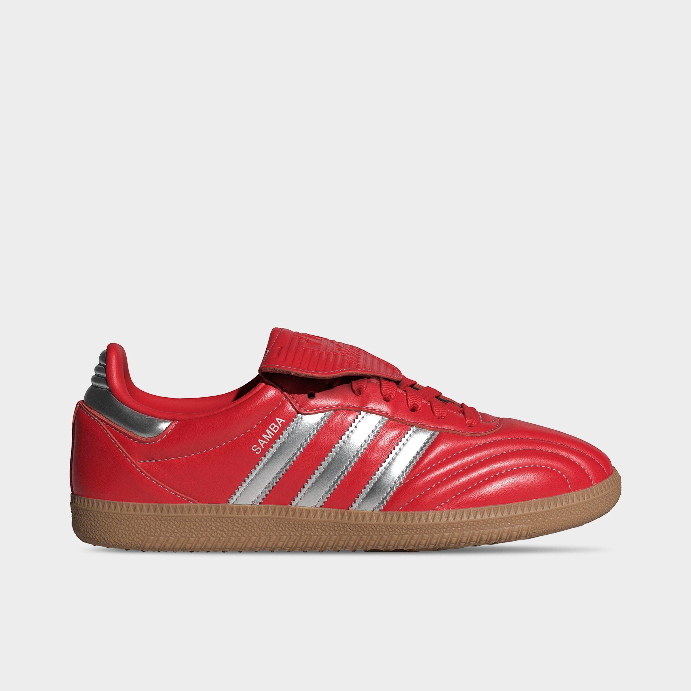 Click here for adidas Womens Originals Samba Long Tongue Casual S... prices