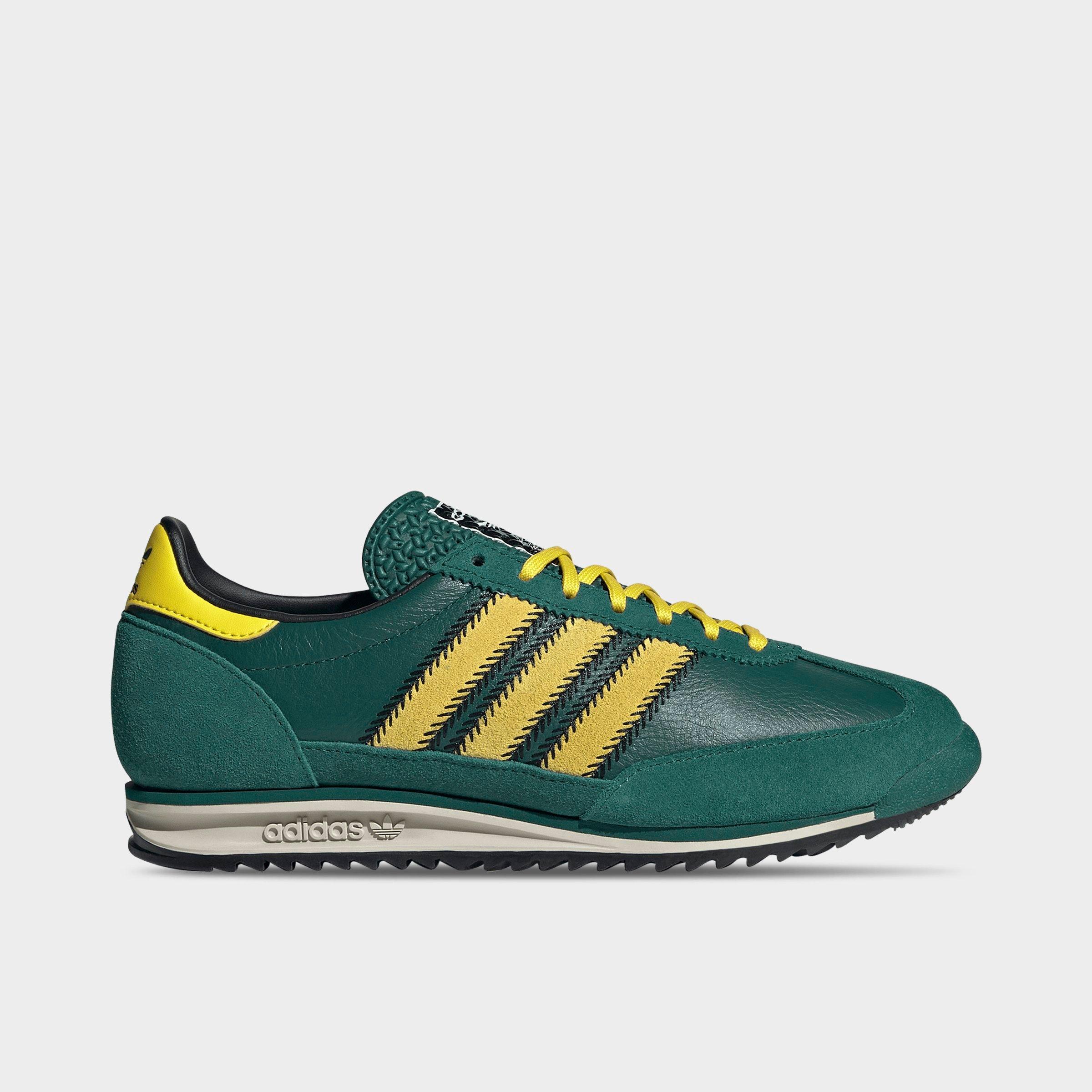 Click here for adidas Womens Originals SL 72 OG Casual Shoes in C... prices