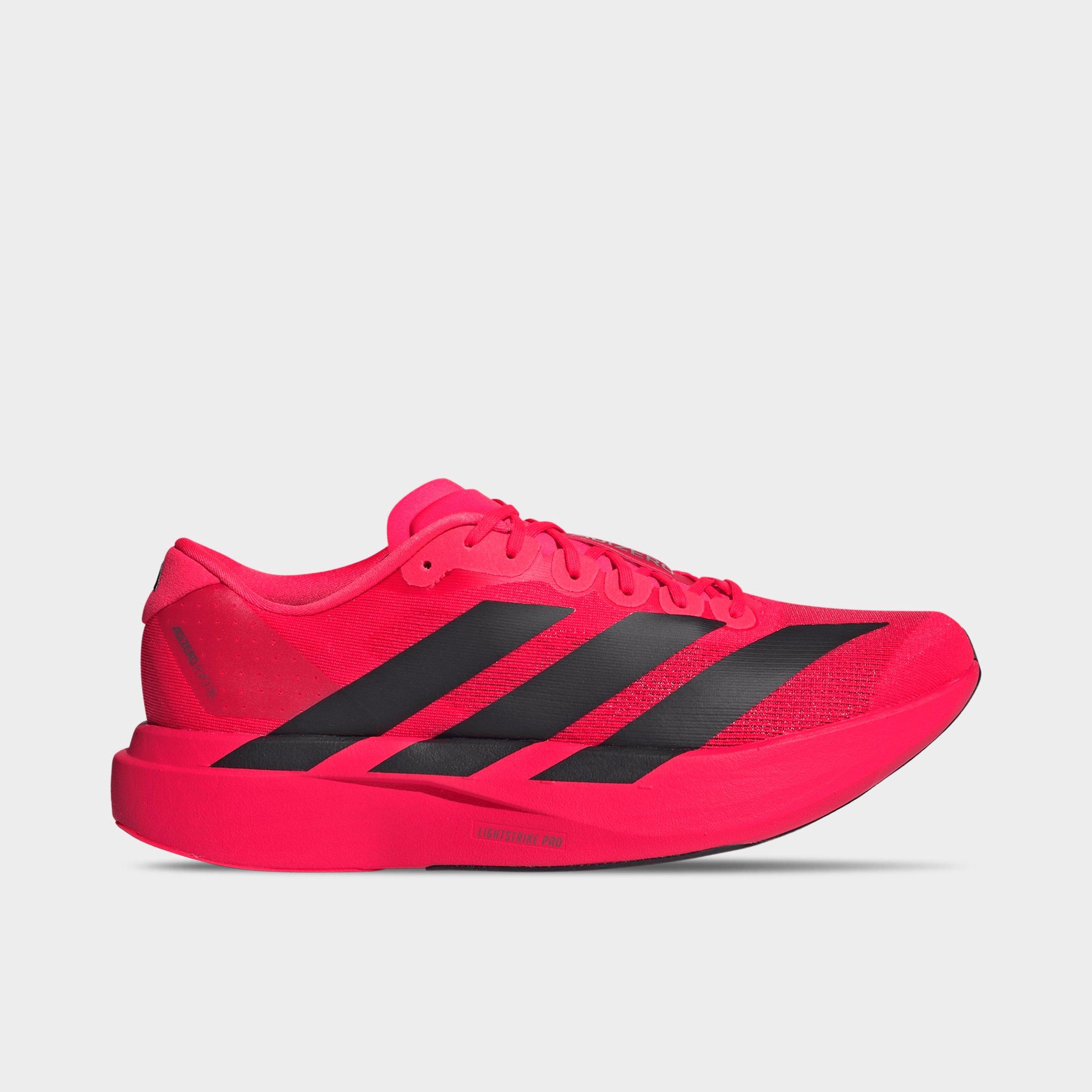 Click here for adidas Mens Adizero EVO SL Running Shoes in Lucid... prices