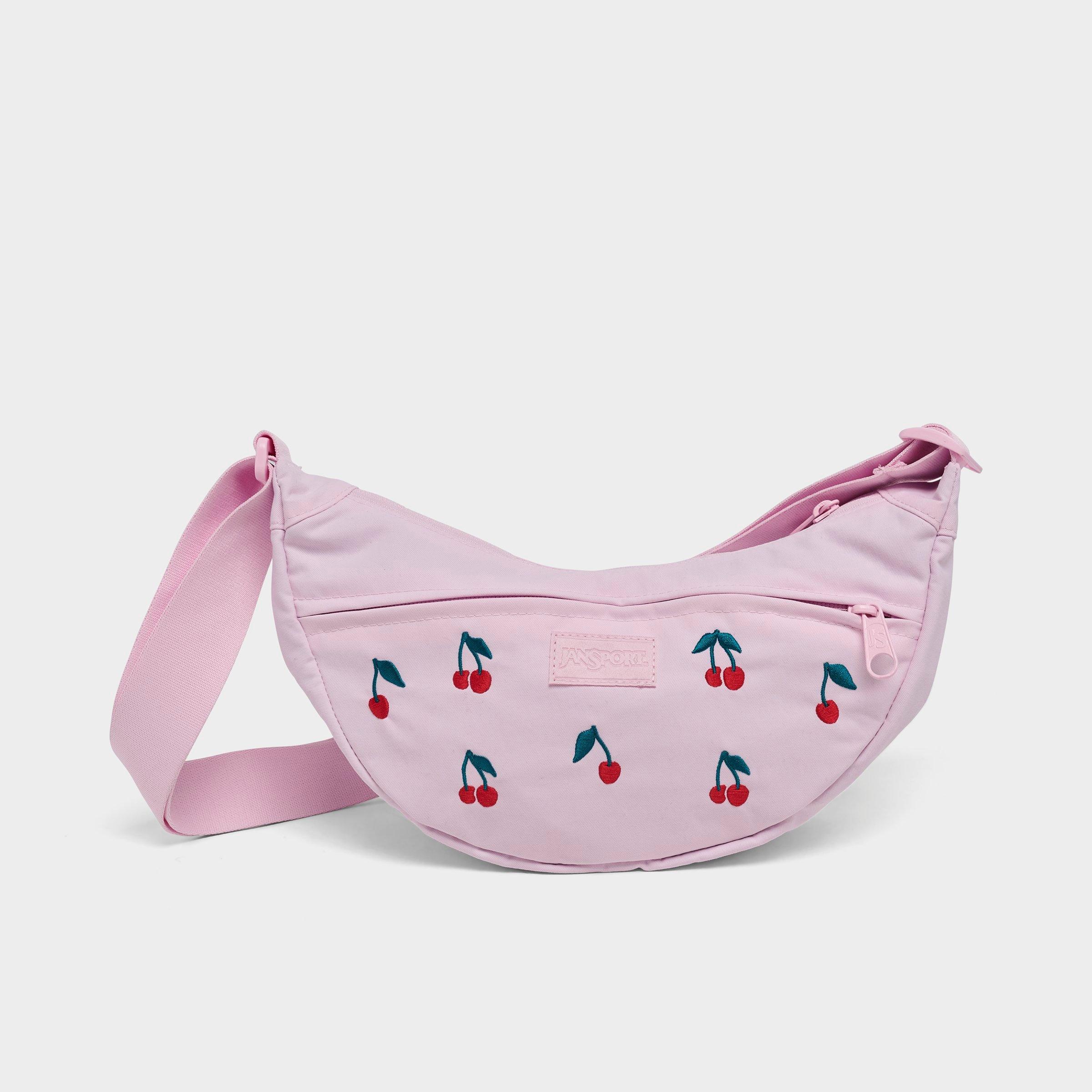 Click here for JanSport Unphased FX Small Crossbody Bag (3.1L) in... prices