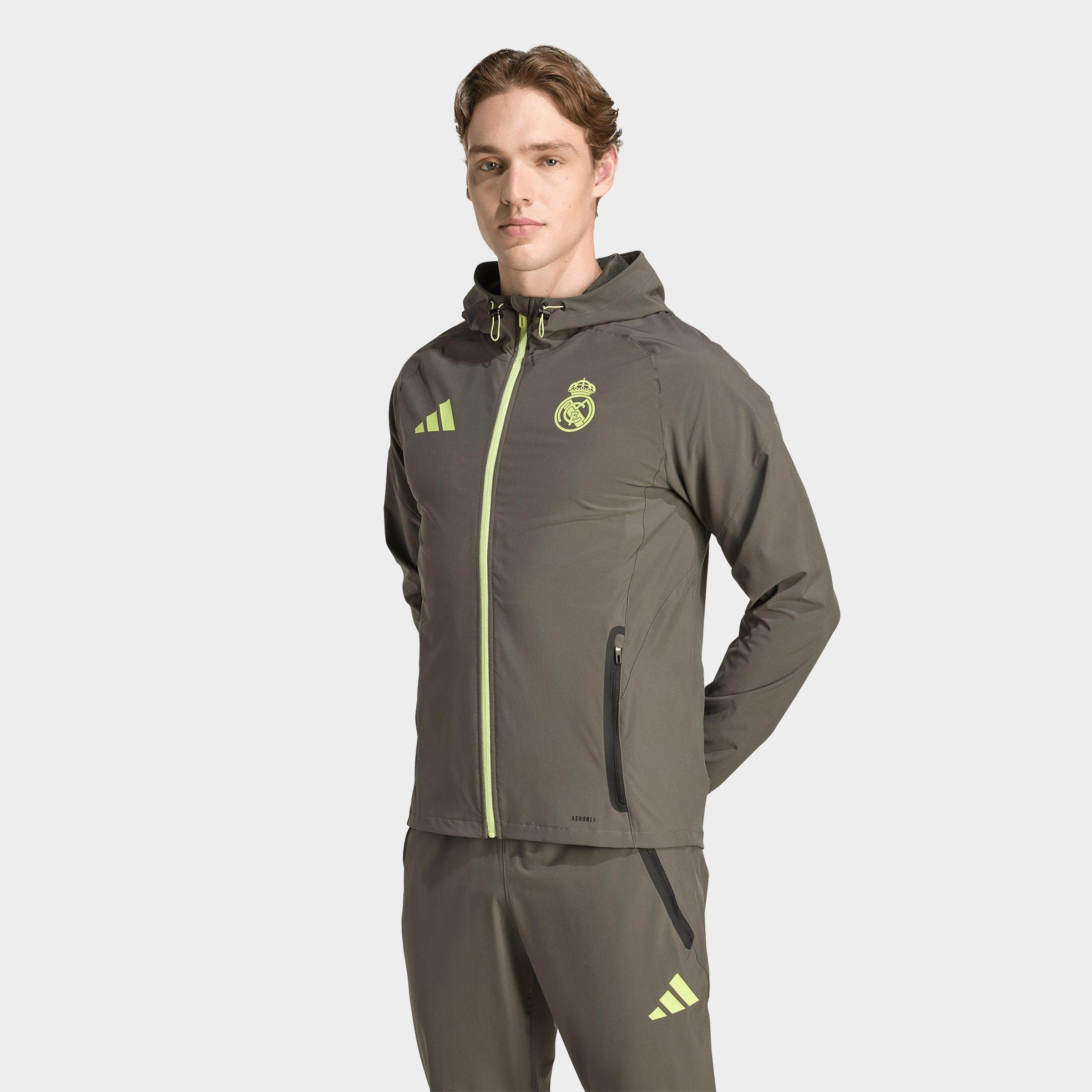 Click here for adidas Mens Real Madrid Tiro 25 Competition Vis Te... prices