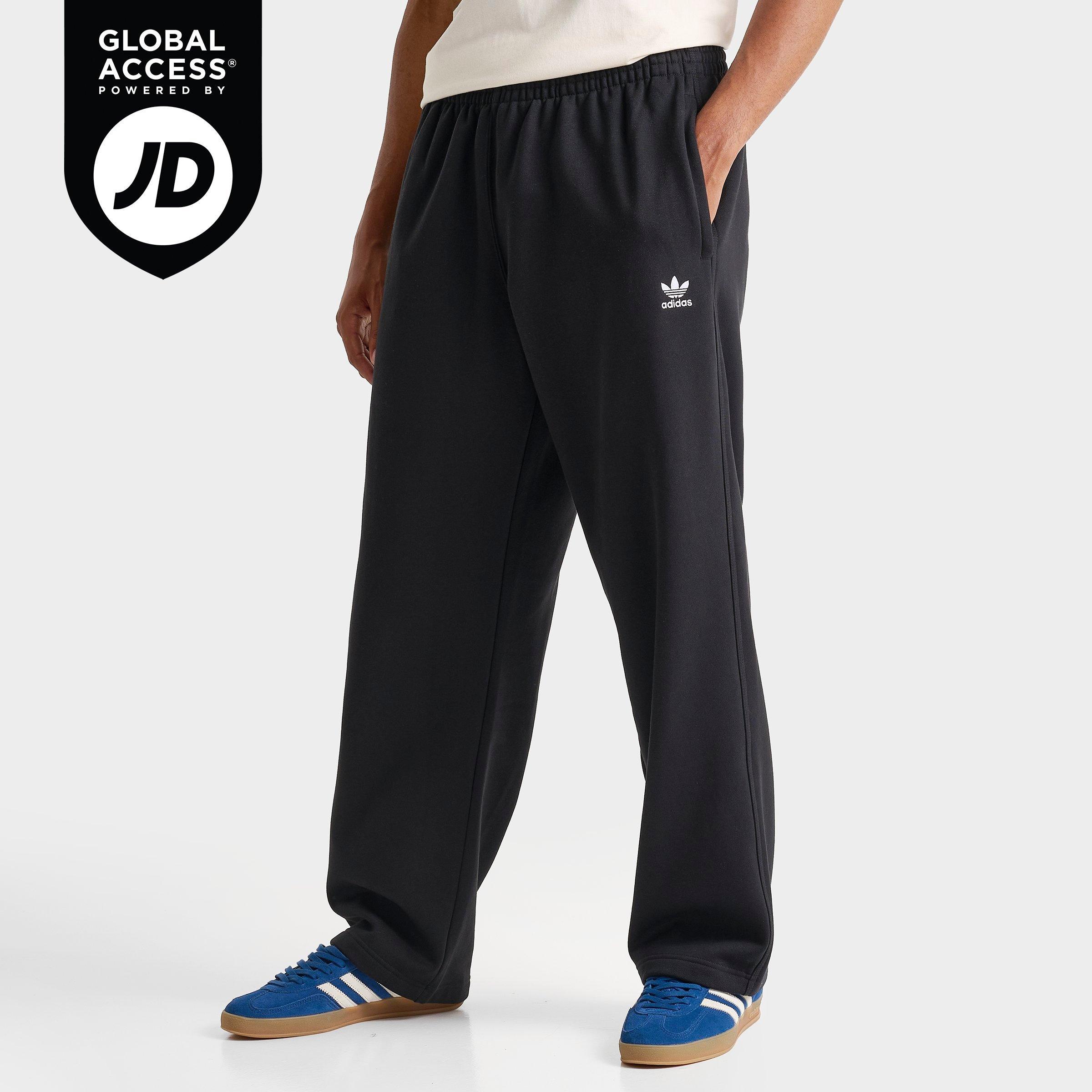 Click here for adidas Mens Originals Trefoil Essentials Sweatpant... prices