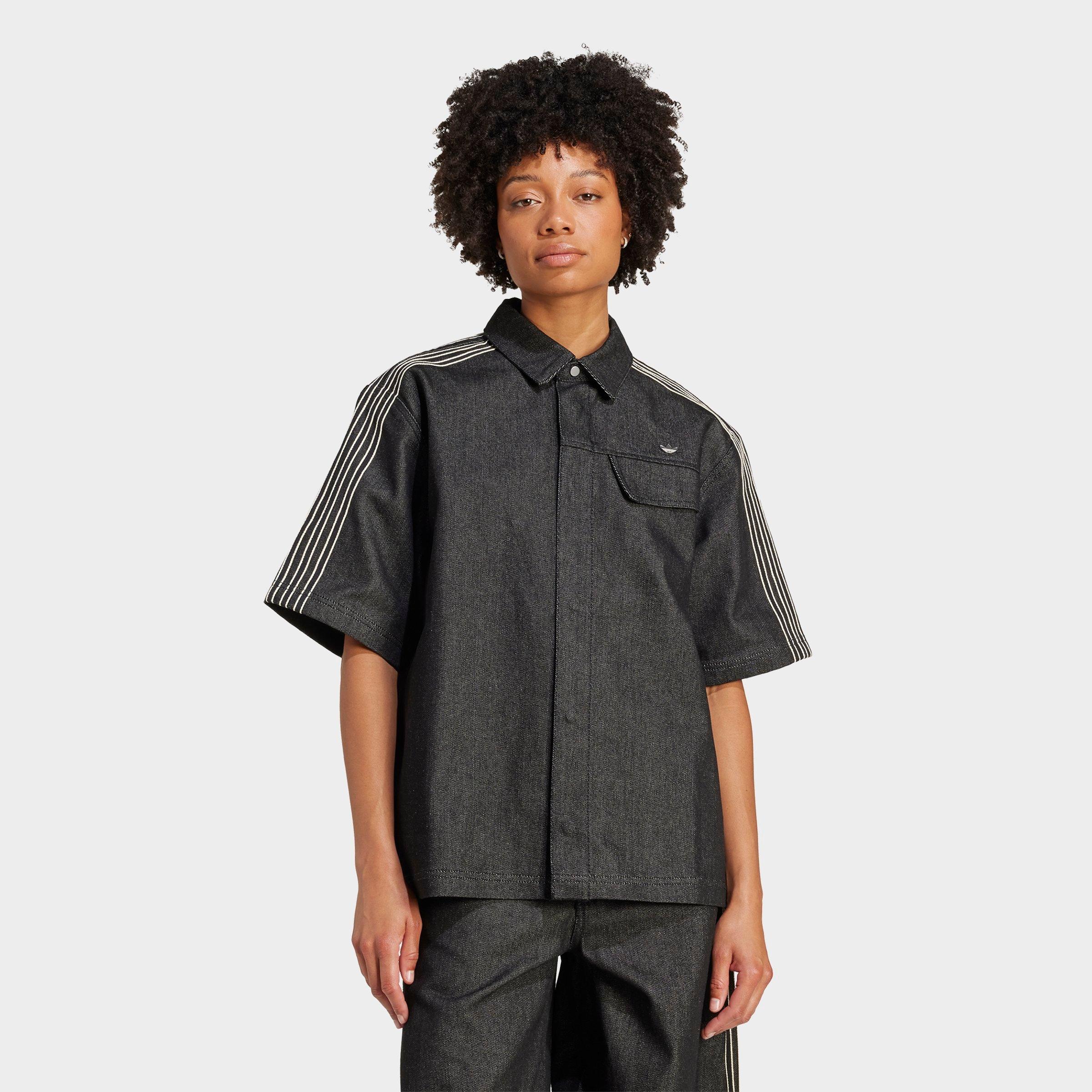 Click here for adidas Womens Originals Premium Essentials Denim T... prices