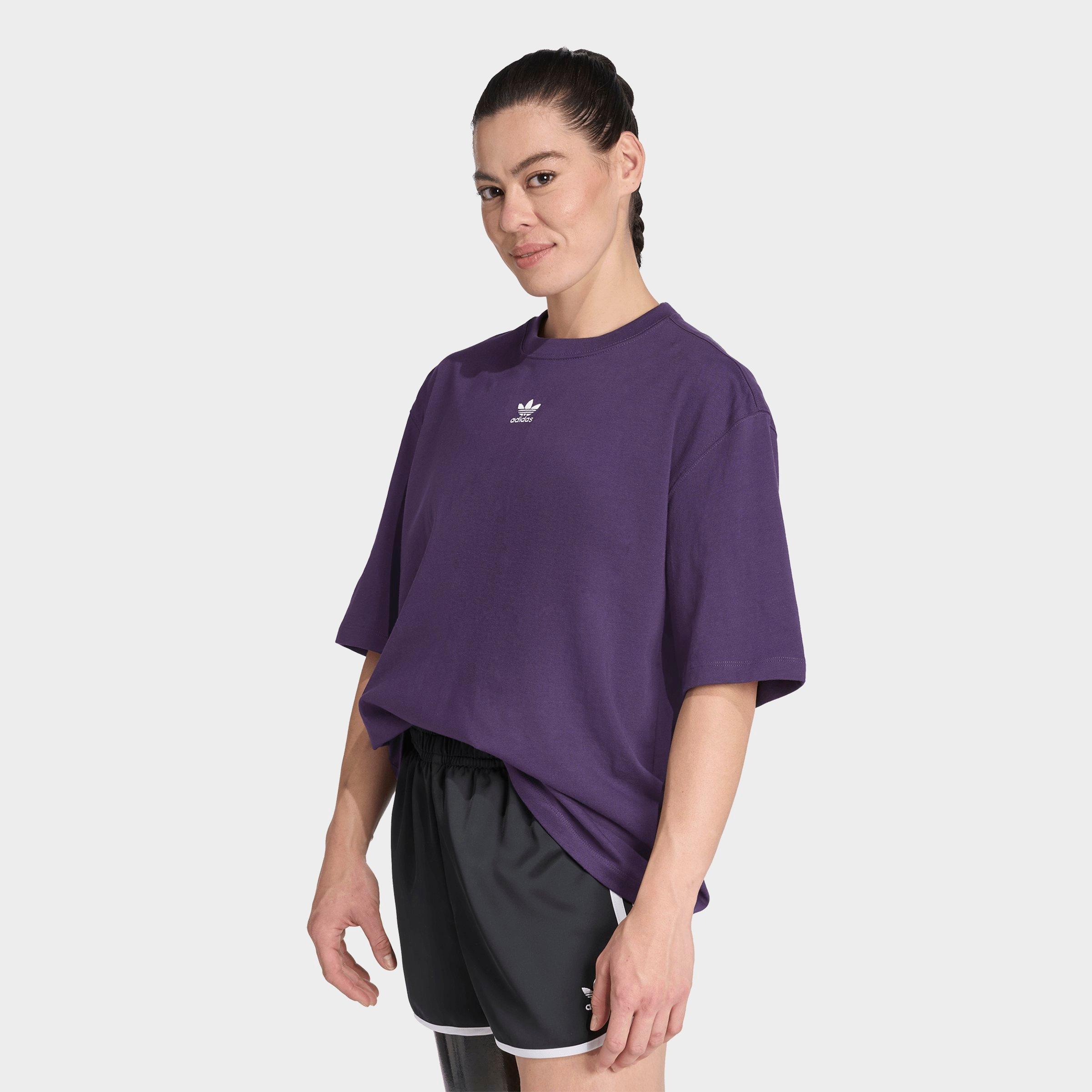 Click here for adidas Womens Originals Essentials Boyfriend Loose... prices