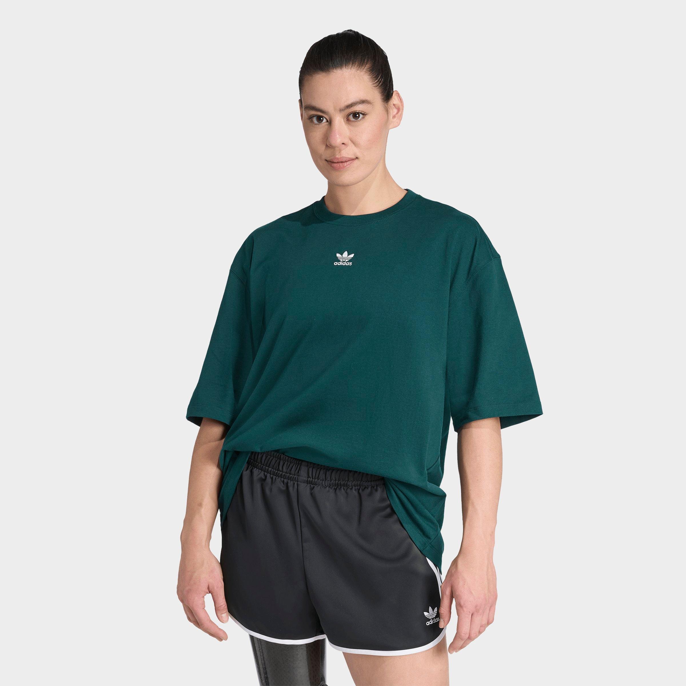 Click here for adidas Womens Originals Essentials Boyfriend Loose... prices