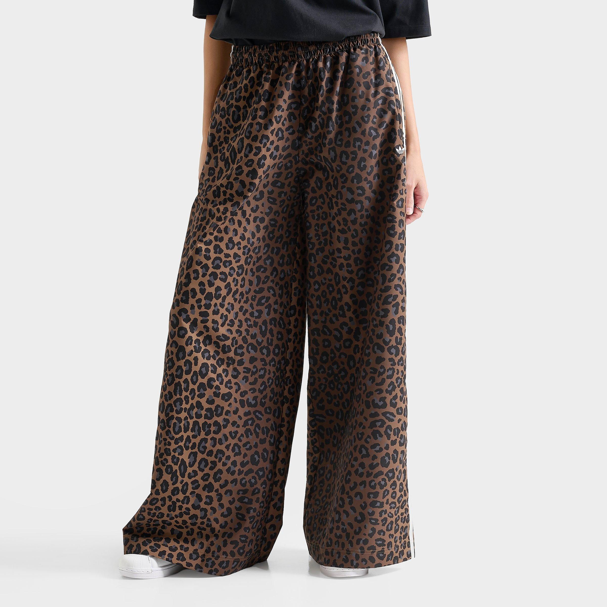 Click here for adidas Womens Originals Leopard Firebird Oversized... prices