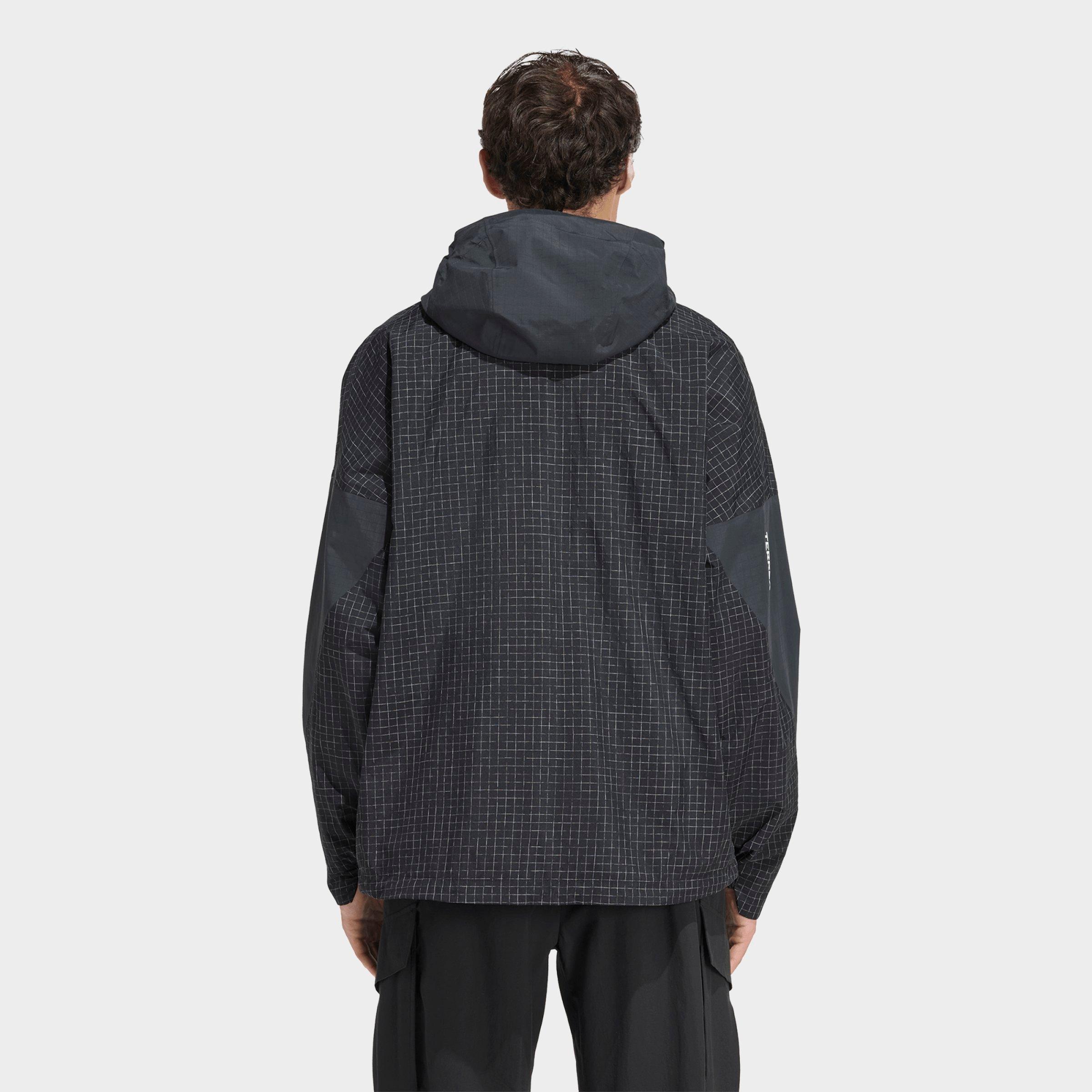 Click here for adidas Mens TERREX XPloric 2 Layer Climaproof Hiki... prices