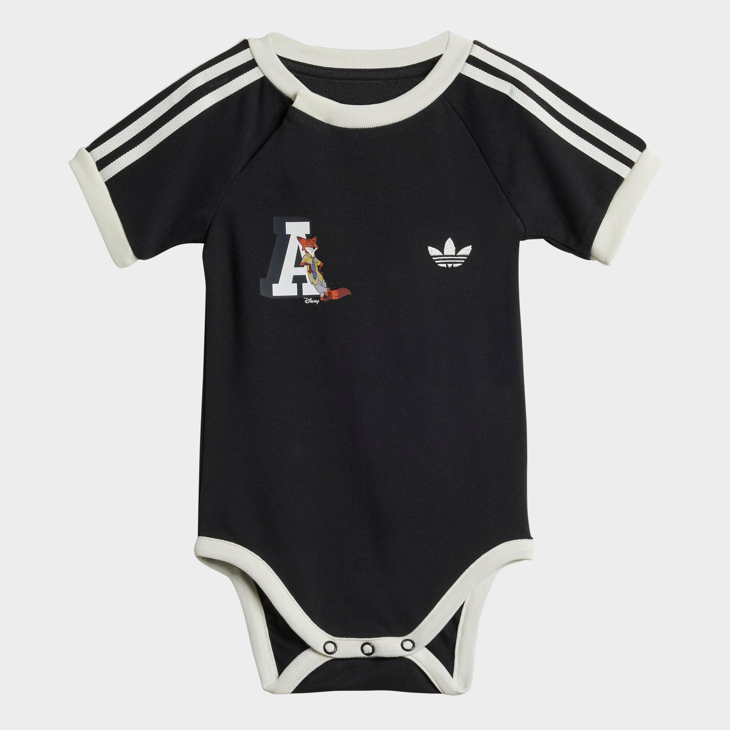 Click here for adidas Infant Originals x Disney Zootopia 3-Stripe... prices