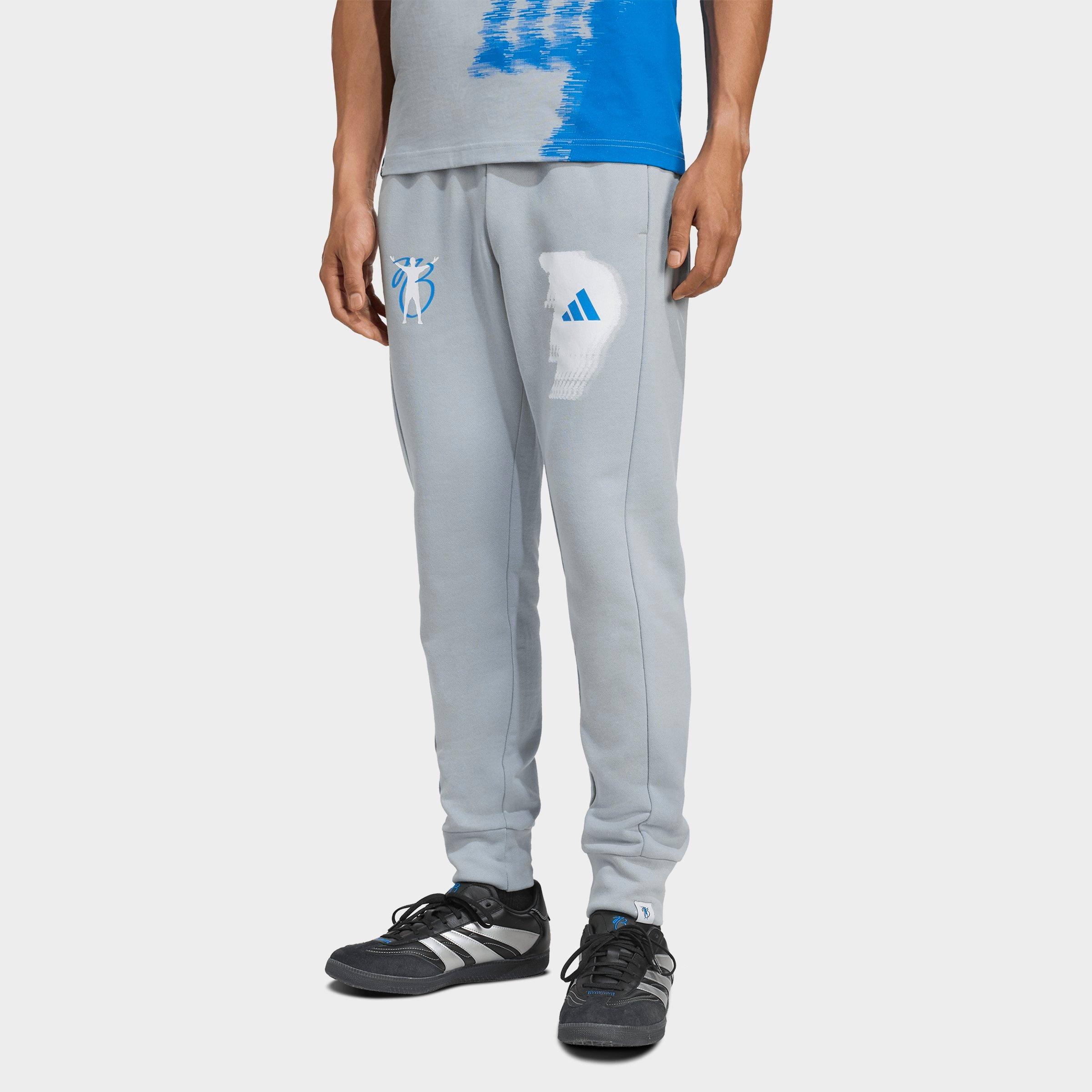 Click here for adidas Mens Originals Jude Bellingham Track Pants... prices