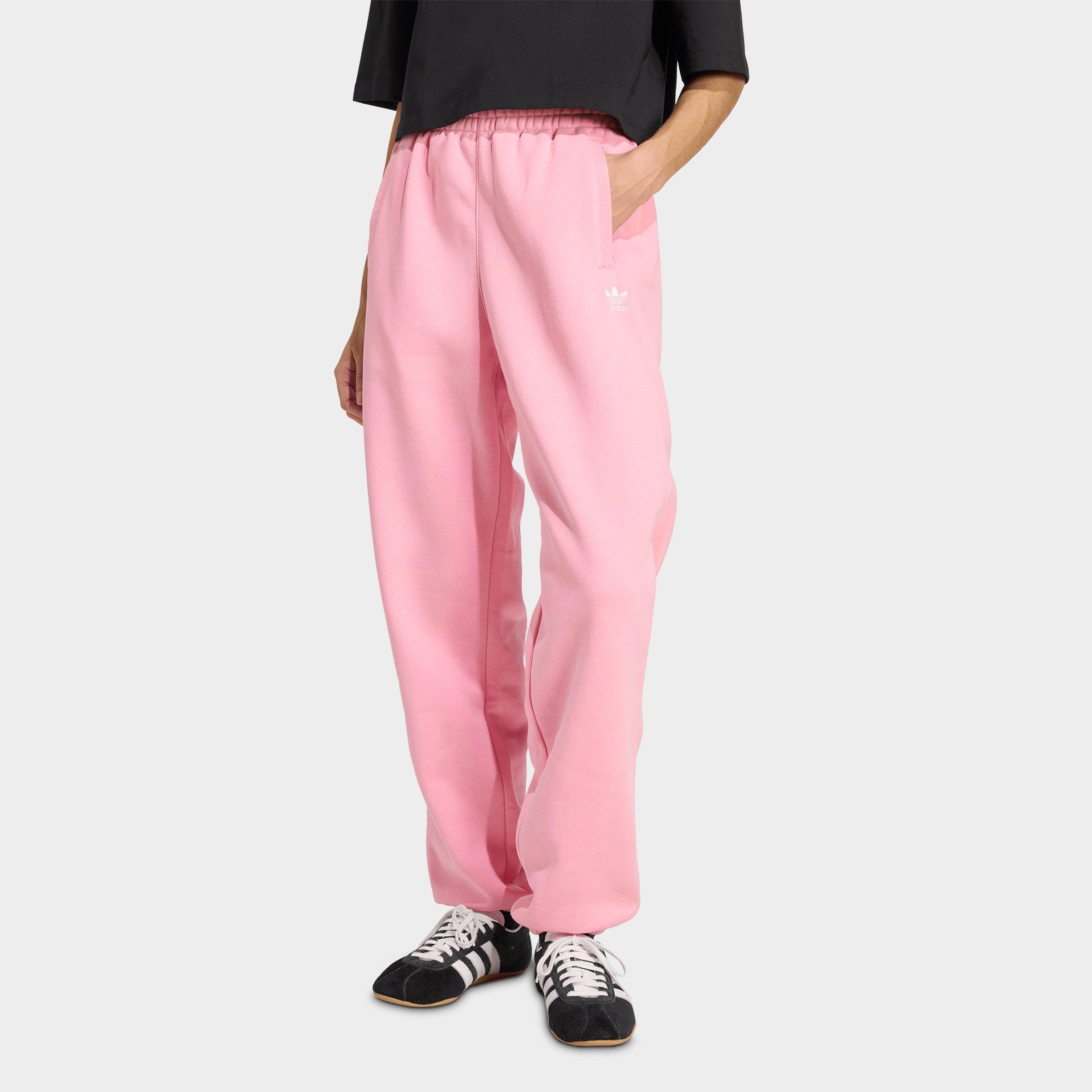 Click here for adidas Womens Originals Essentials Fleece Loose Jo... prices