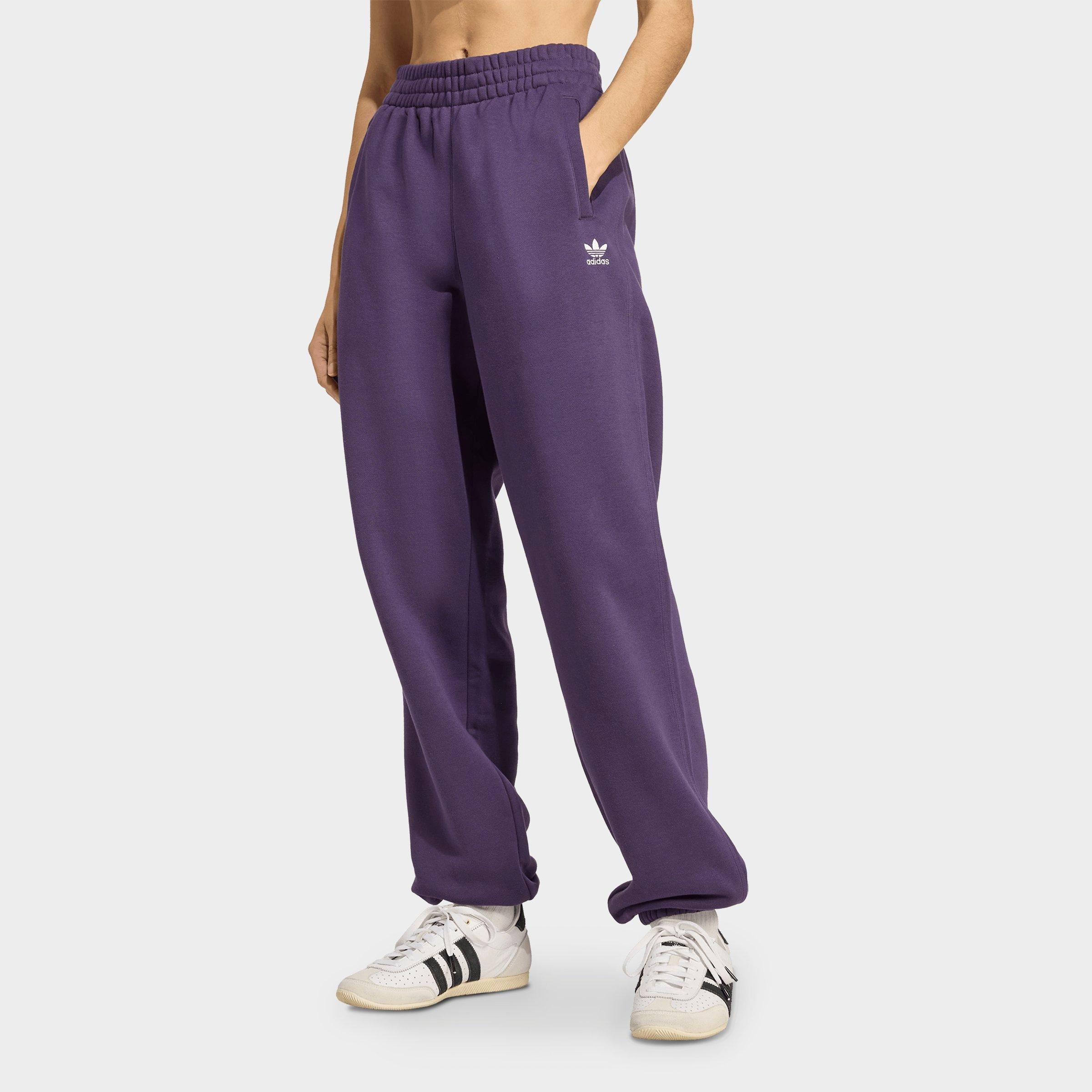 Click here for adidas Womens Originals Essentials Fleece Loose Jo... prices