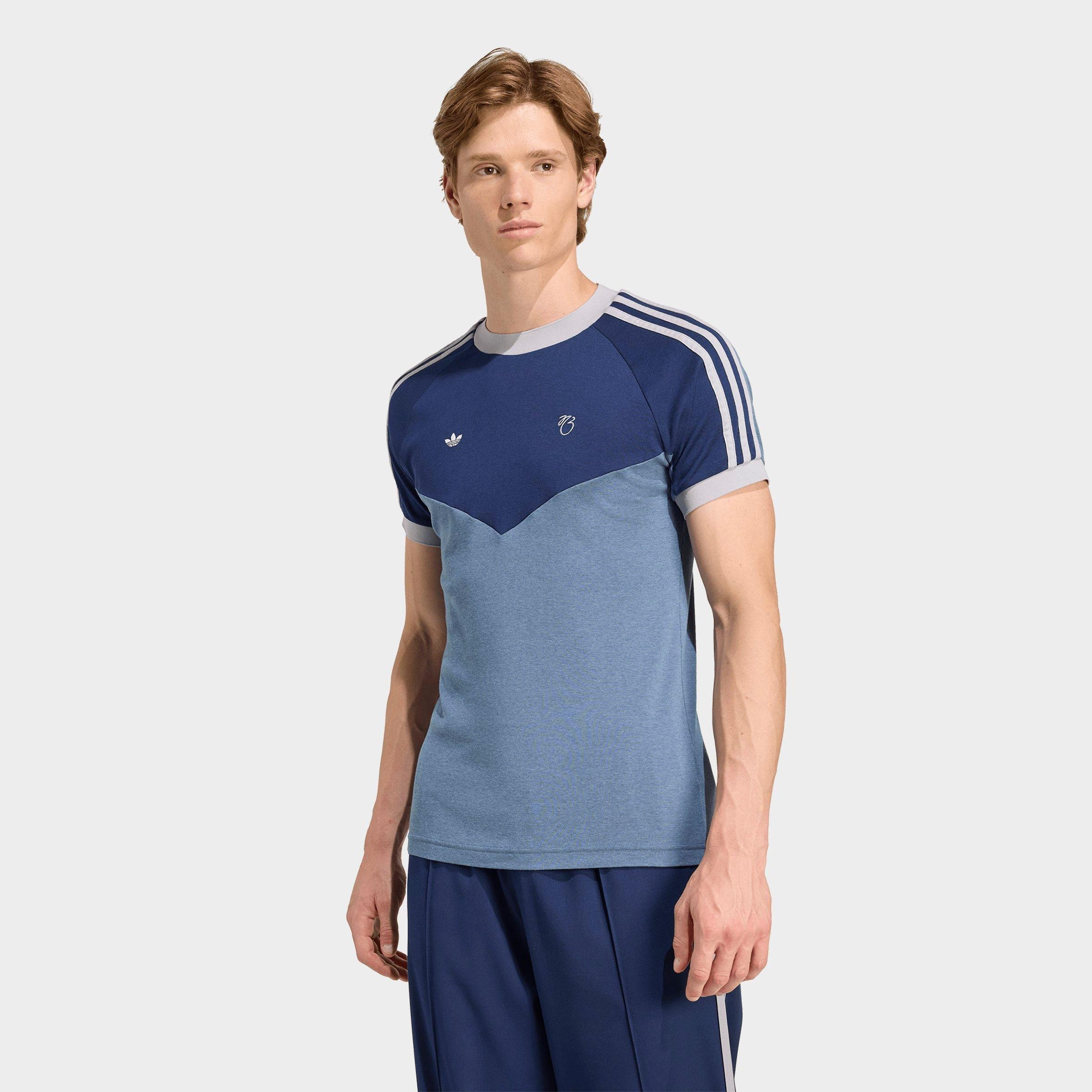 Click here for adidas Mens Originals Jude Bellingham T-Shirt in T... prices