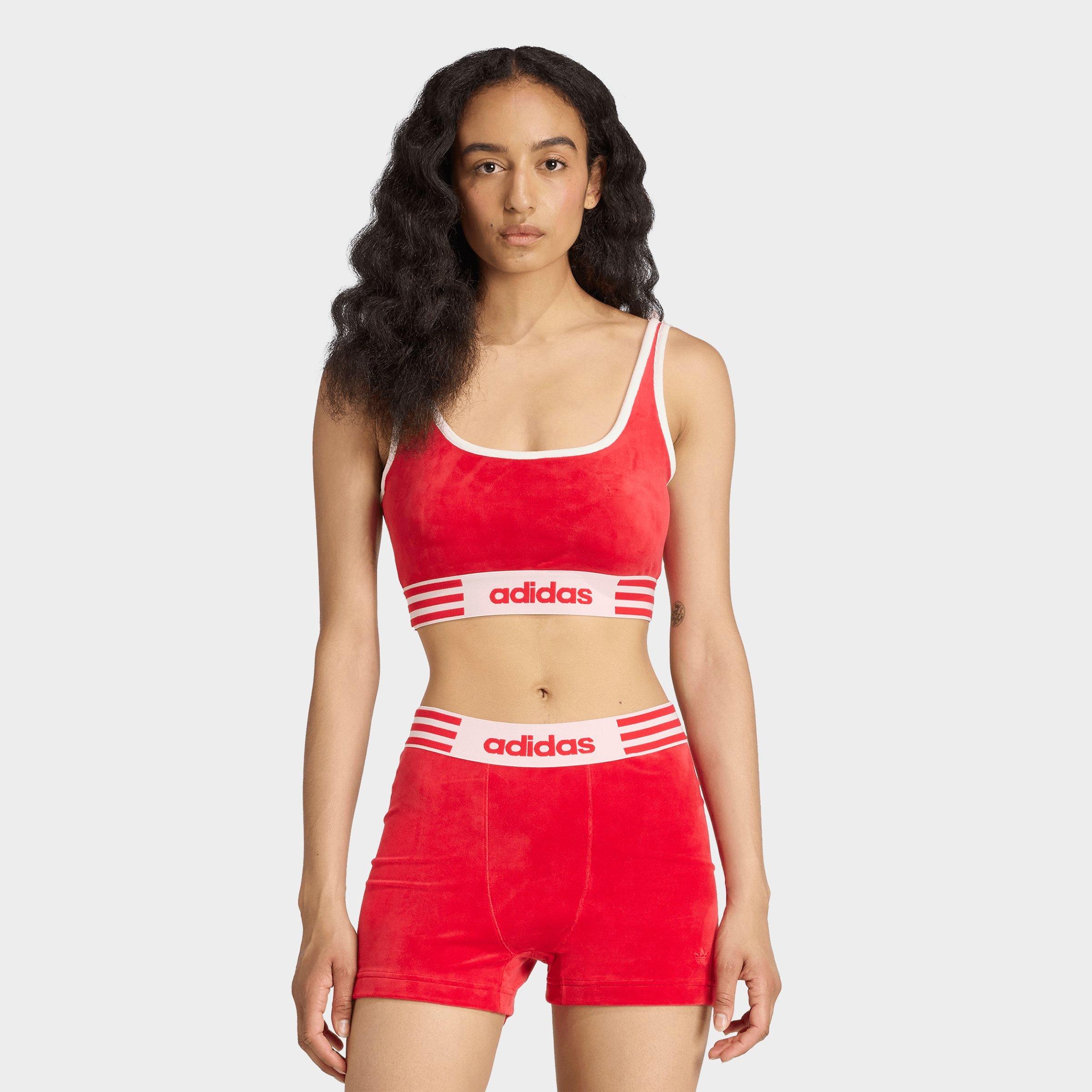 Click here for adidas Womens Originals Winterized Bra Tank Top in... prices