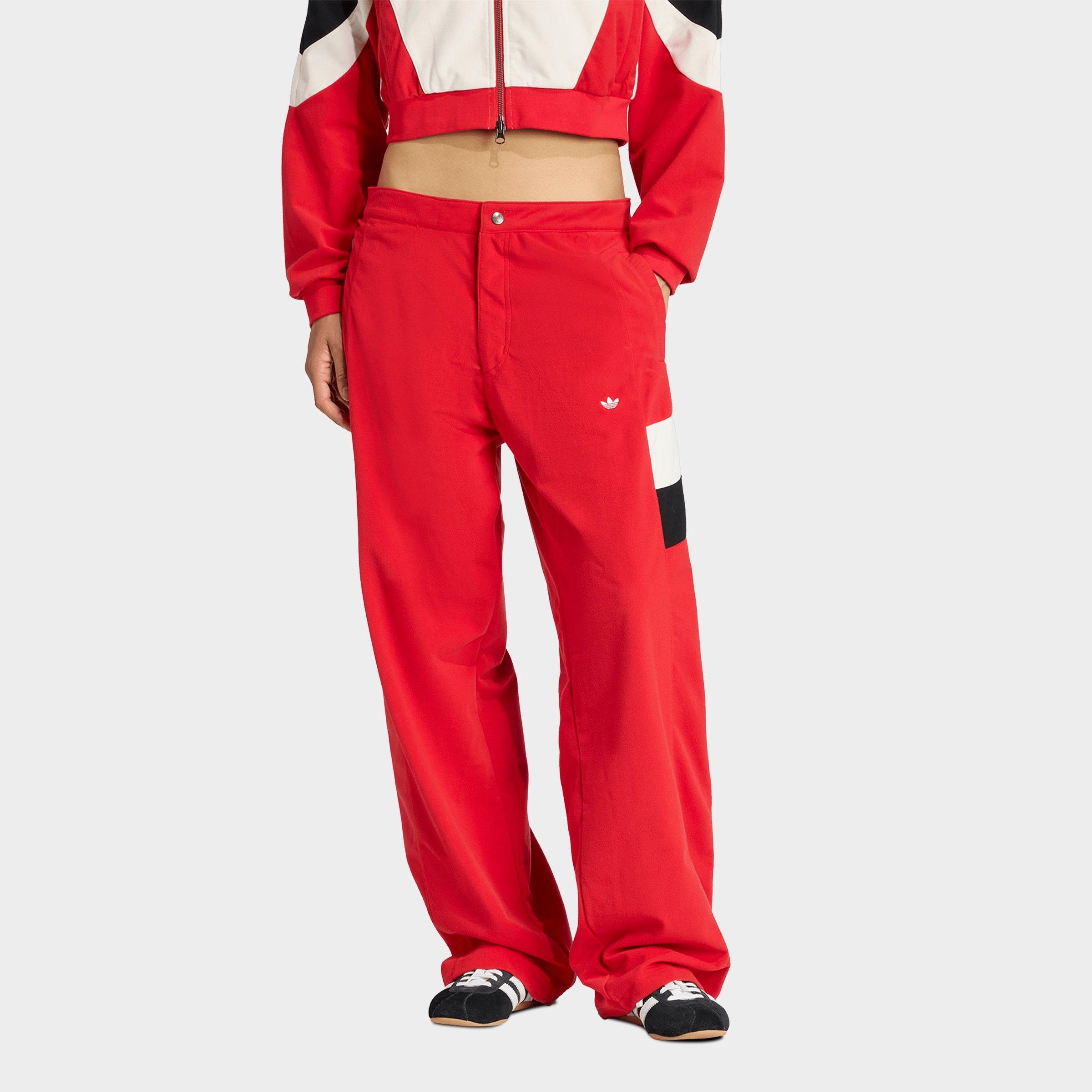 Click here for adidas Womens Originals Blocking Track Pants in Be... prices