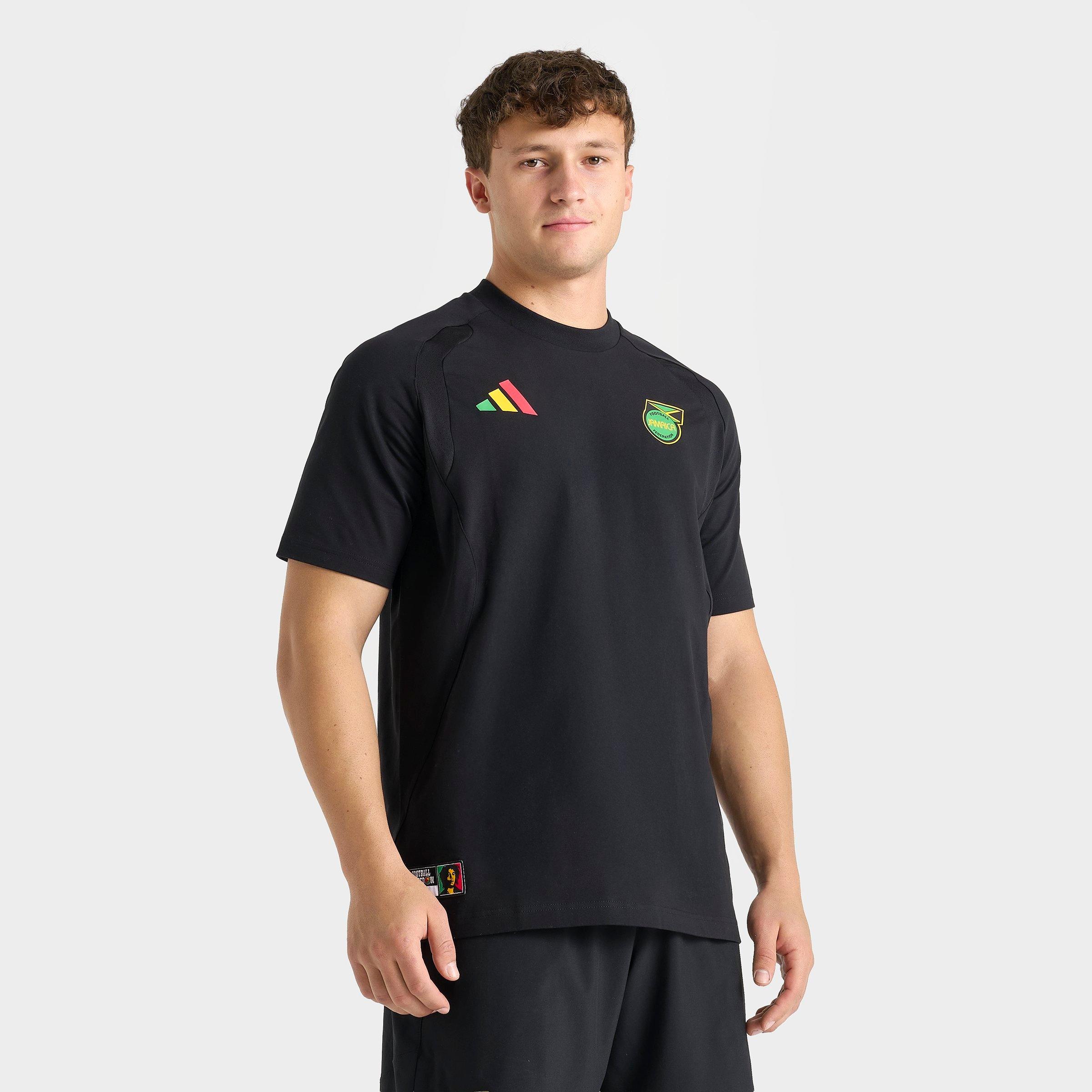 Click here for adidas Mens Originals x Bob Marley Jamaica Tiro Tr... prices