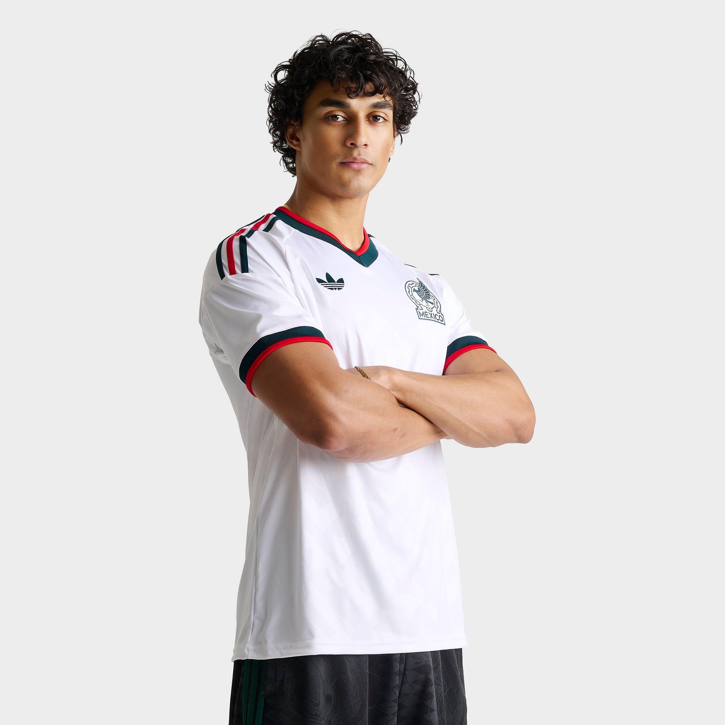 Click here for adidas Mens Mexico 2026 Away Replica Soccer Jersey... prices