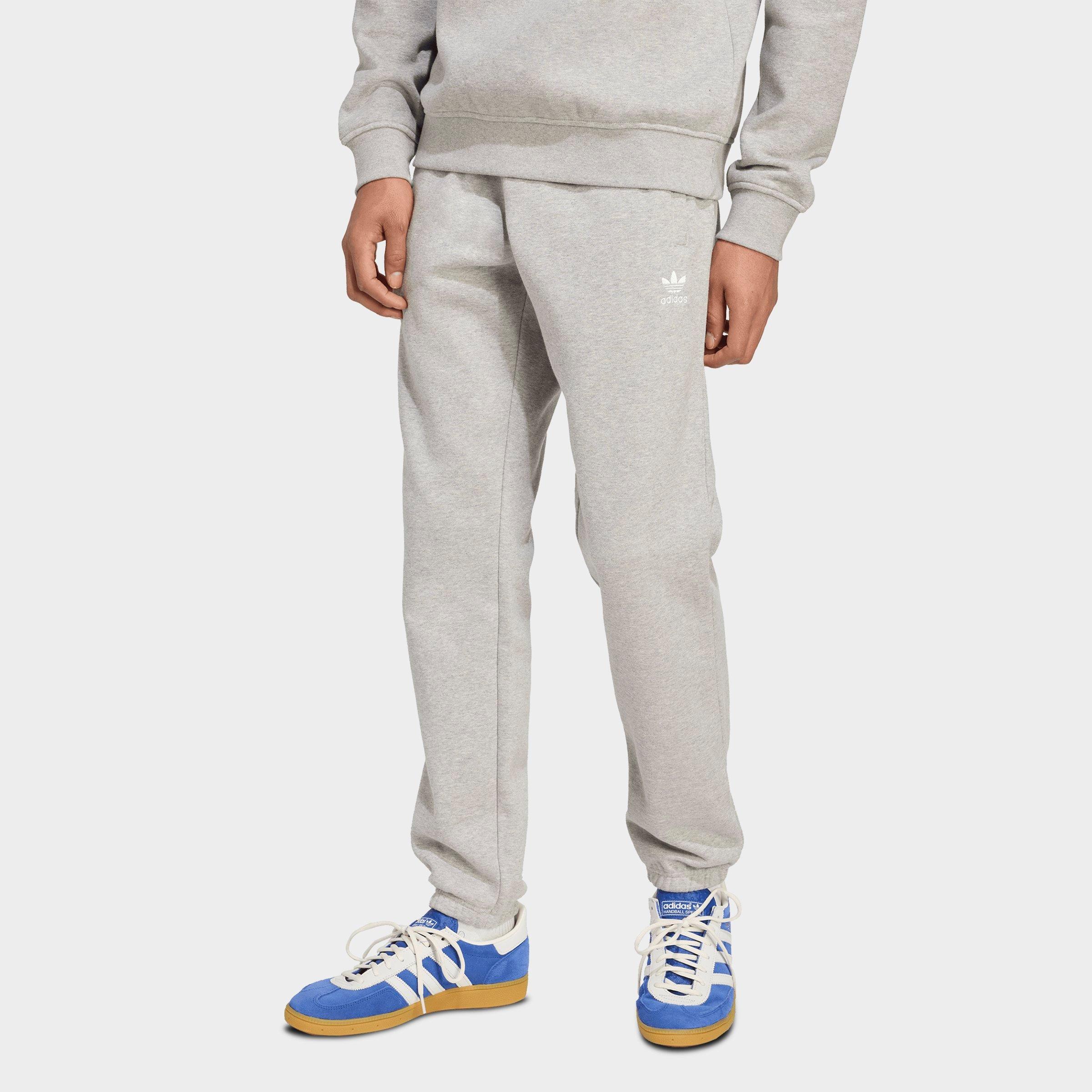 Click here for adidas Mens Originals Trefoil Essentials Sweatpant... prices