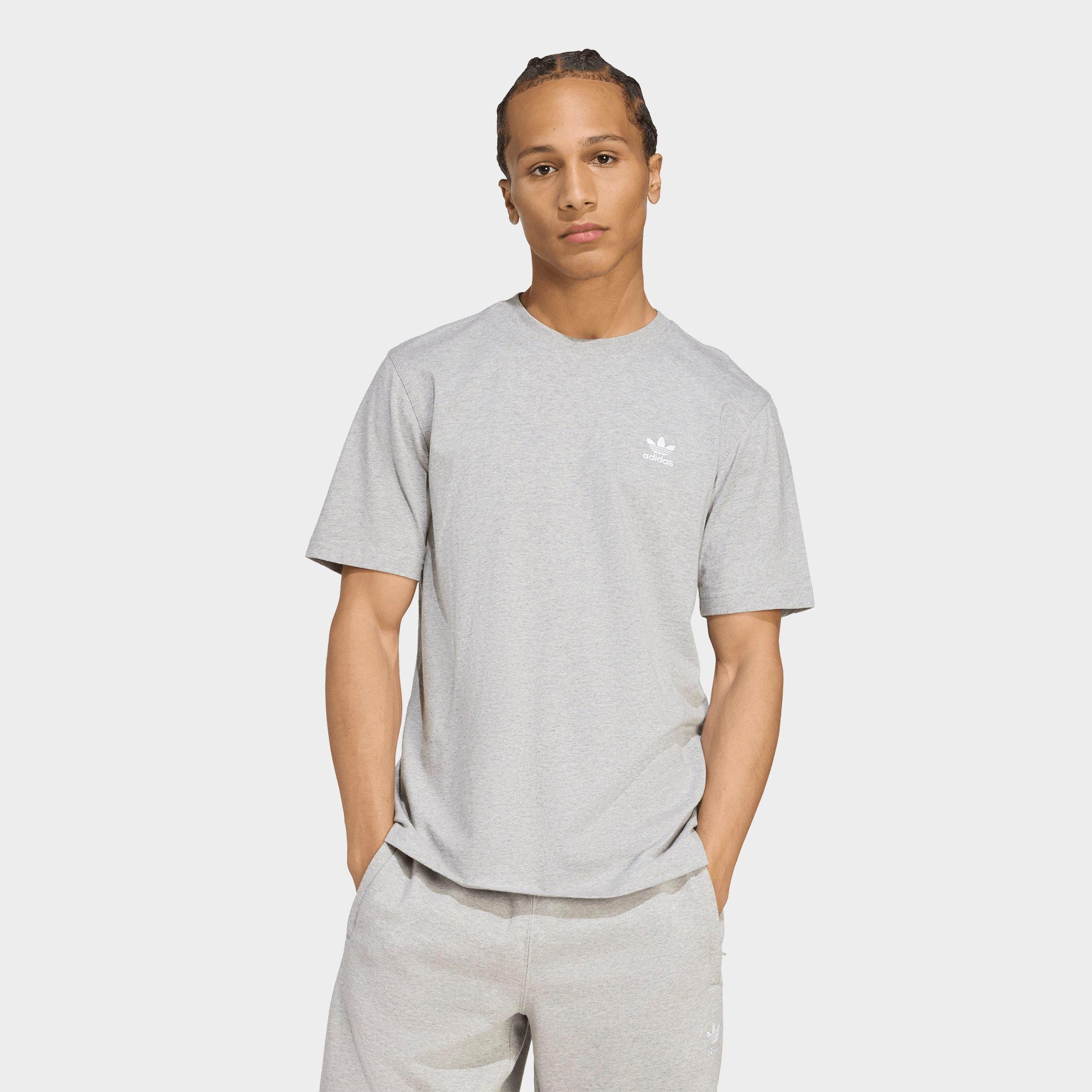 Click here for adidas Mens Originals Trefoil Essentials T-Shirt i... prices