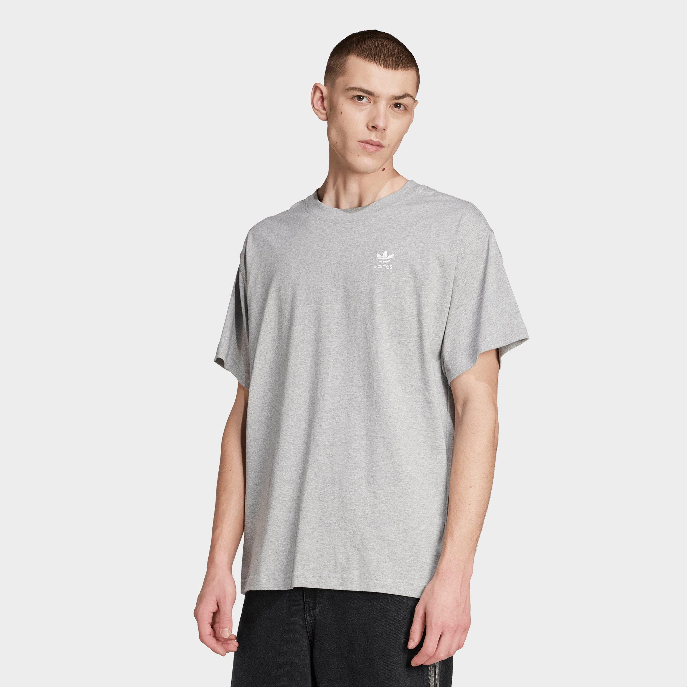 Click here for adidas Mens Originals Trefoil Essentials Oversized... prices