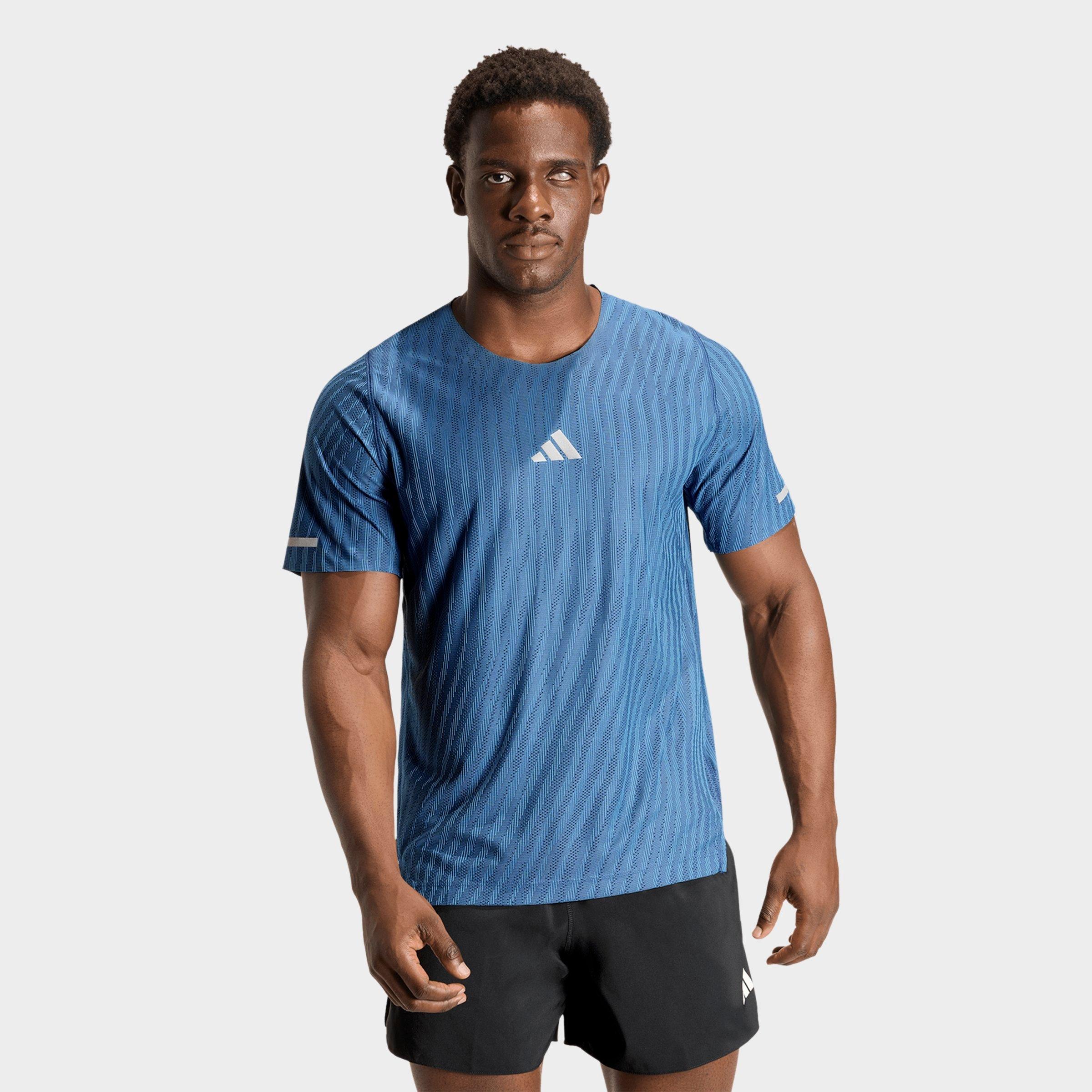 Click here for adidas Mens adi365 Climacool+ Engineered T-Shirt i... prices