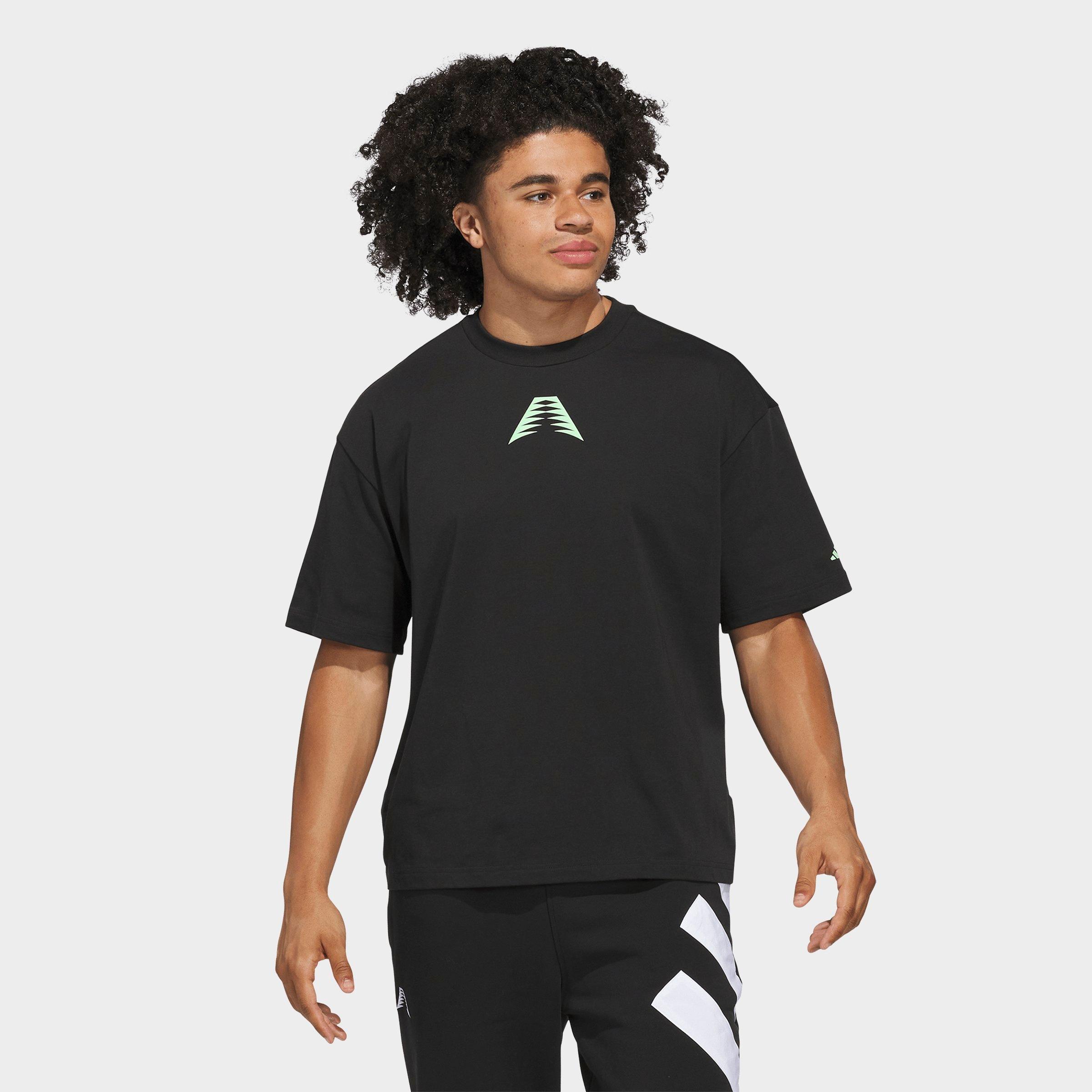 Click here for adidas Mens Anthony Edwards Believe That Basketbal... prices