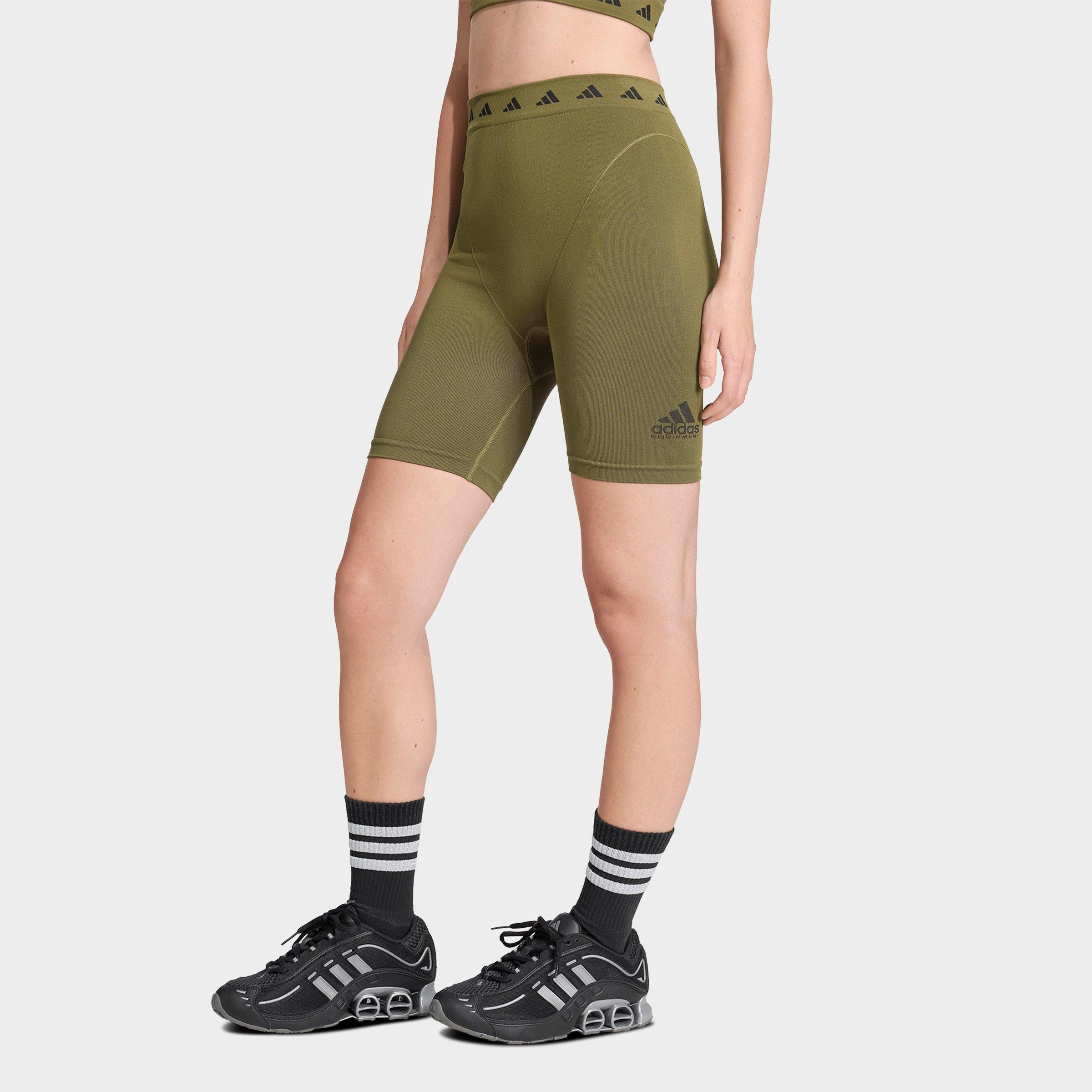 Click here for adidas Womens Originals Equipment Shorts in Focus... prices
