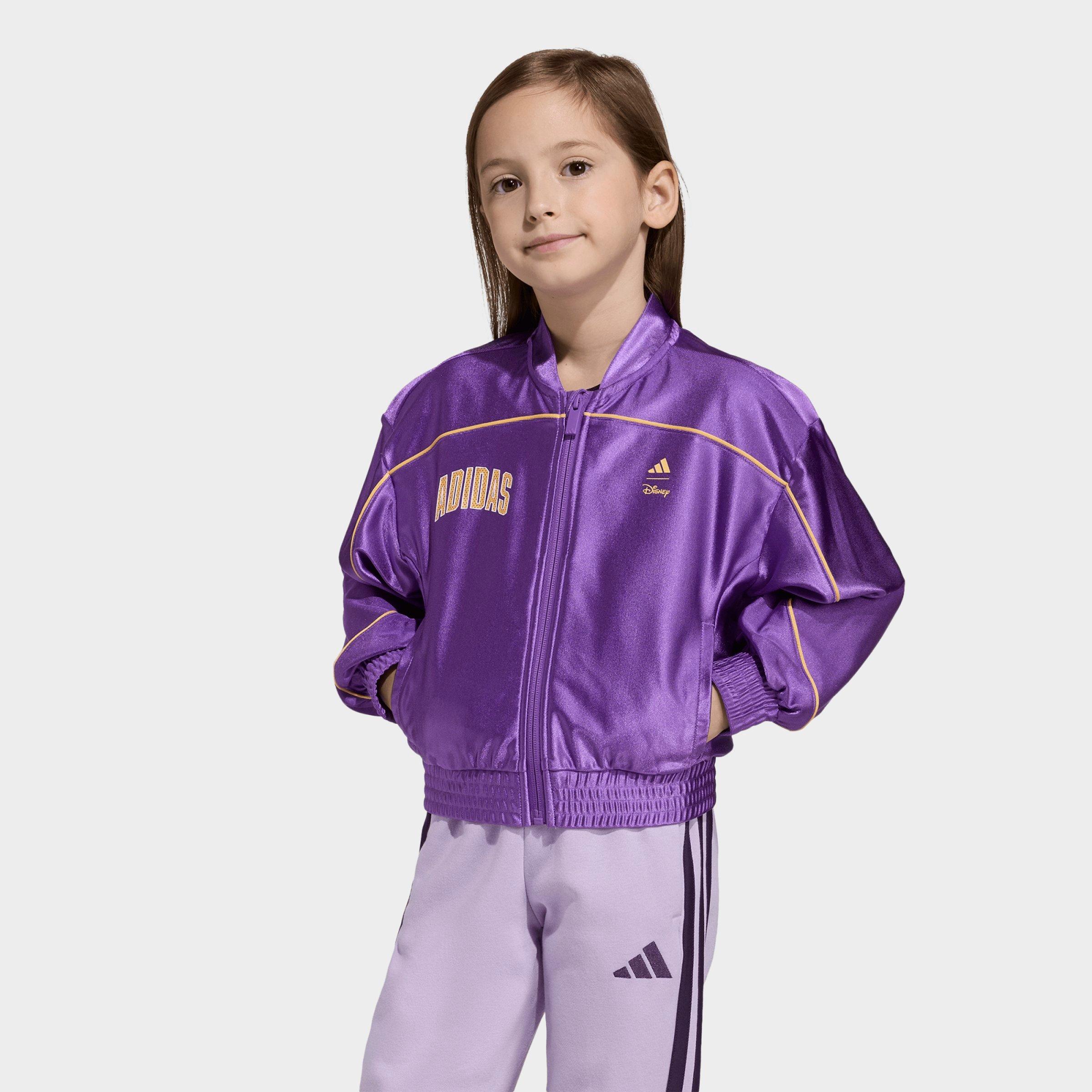 Click here for adidas Girls Toddler and Little Kids x Disney Minn... prices