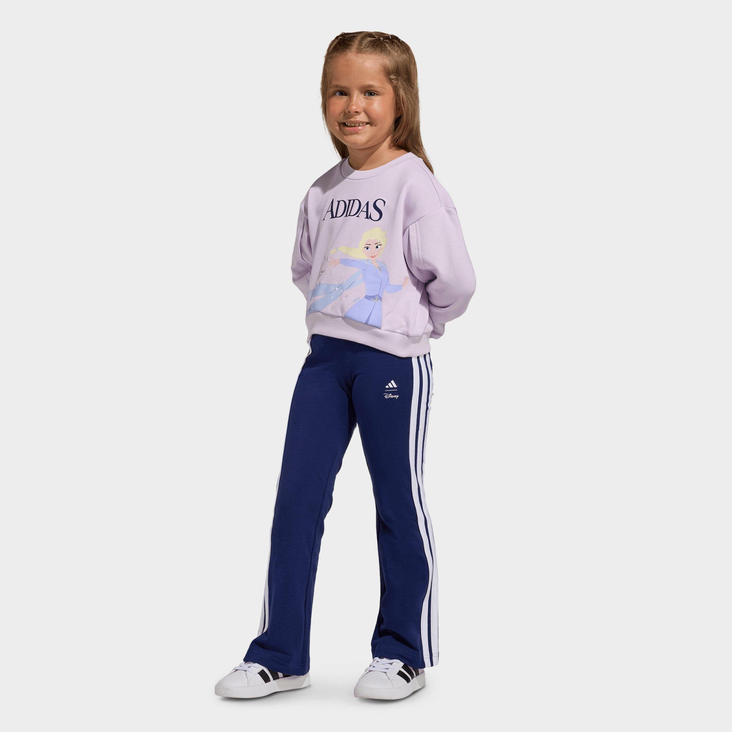 Click here for adidas Girls Toddler and Little Kids x Disney Froz... prices